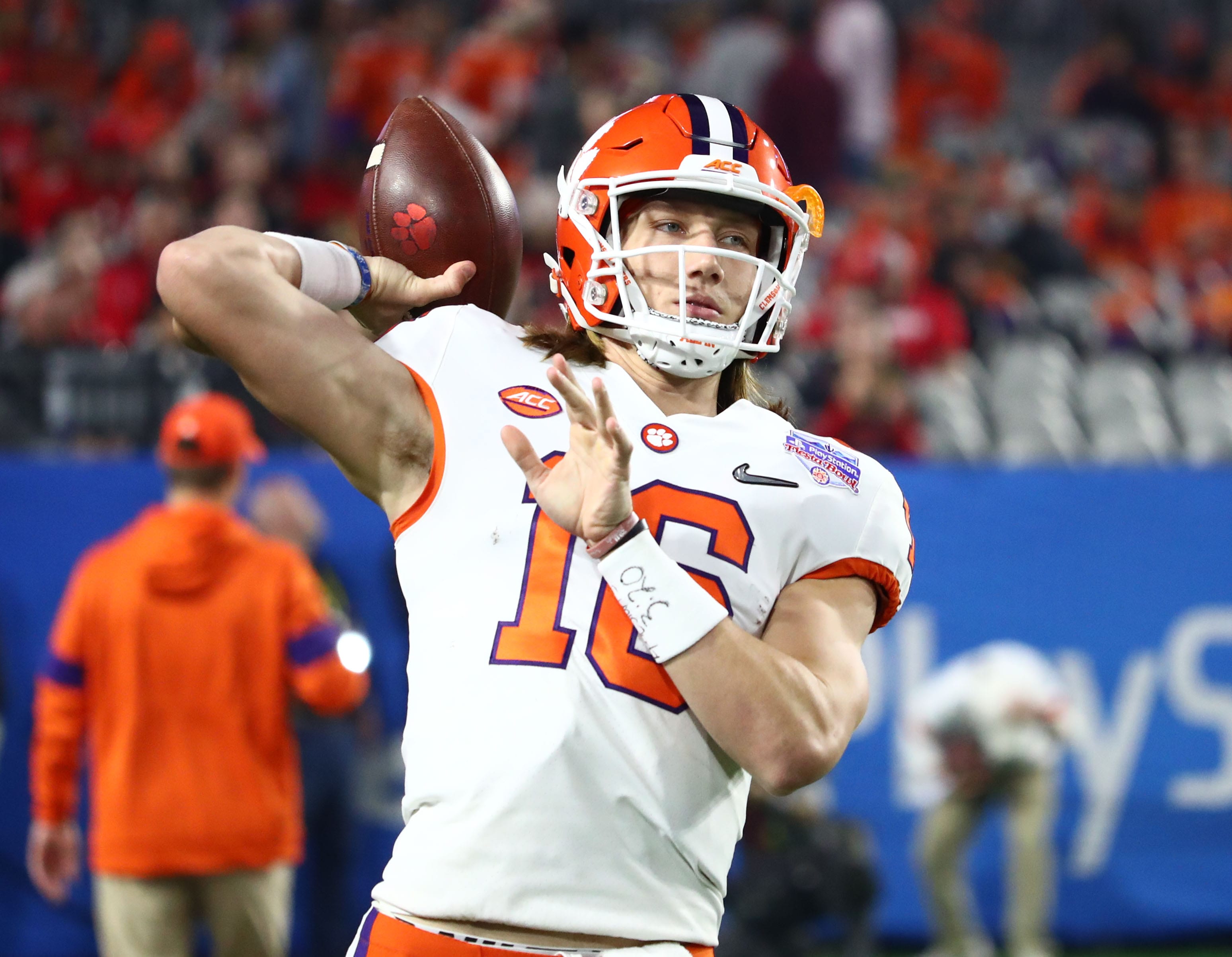 Dylan Price's Final Quarterback Rankings For The NFL Draft