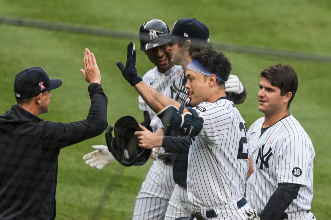 New York Yankees: Latest injury updates on 10 Yankee players (video)