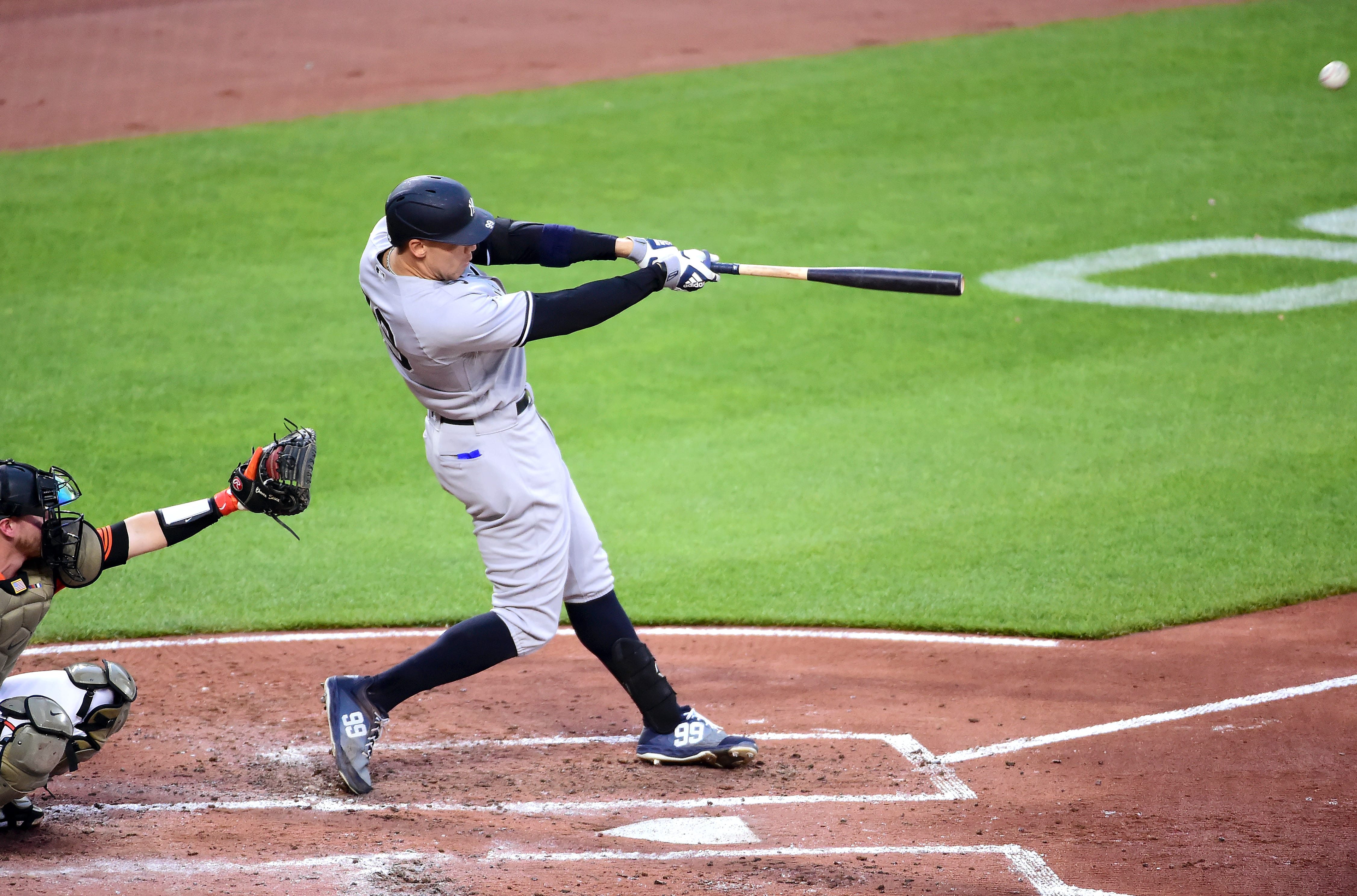 New York Yankees Recap: Yankees take second game from the Mariners
