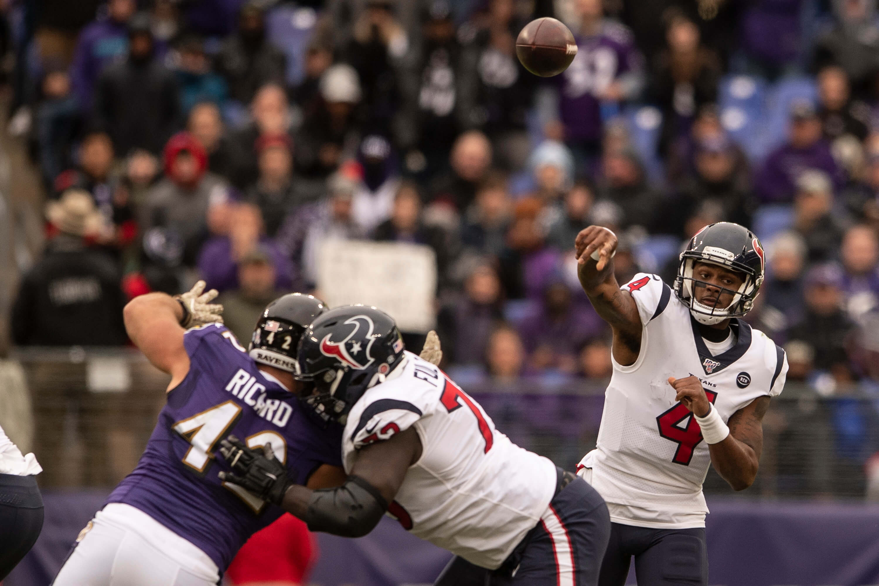 New York Giants: Can Zach Fulton steal a starting guard position?