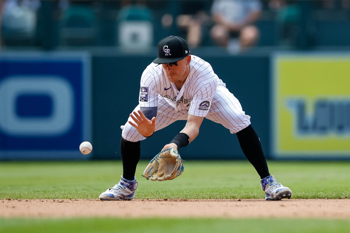 The 2 shortstops the Yankees need to pursue before it's too late