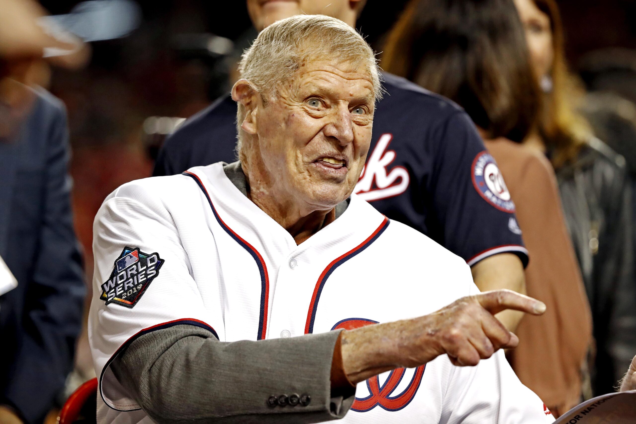 Former Mets manager Frank Howard dies at 87