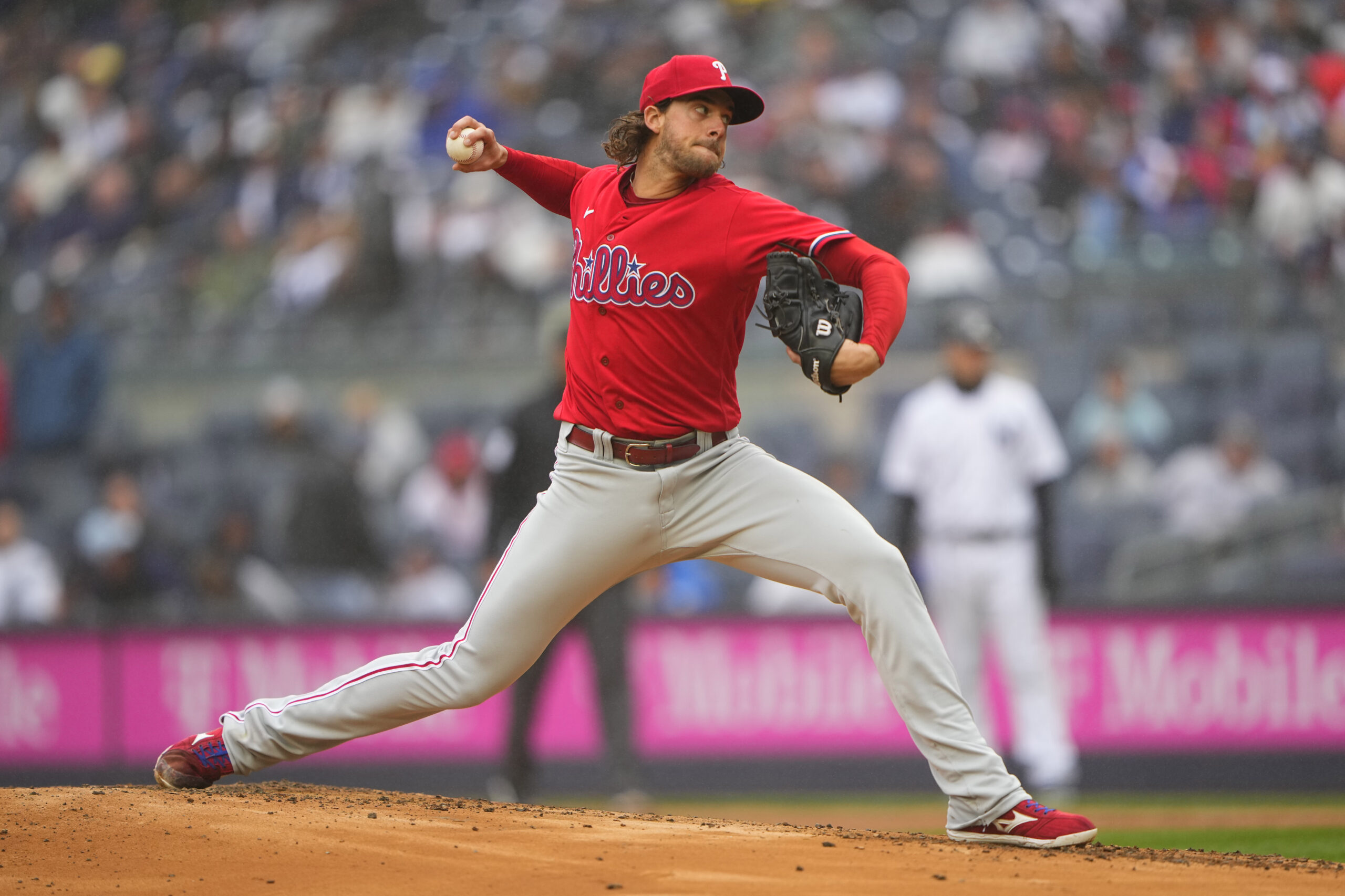 Yankees Miss Out On One Top Free Agent Pitcher