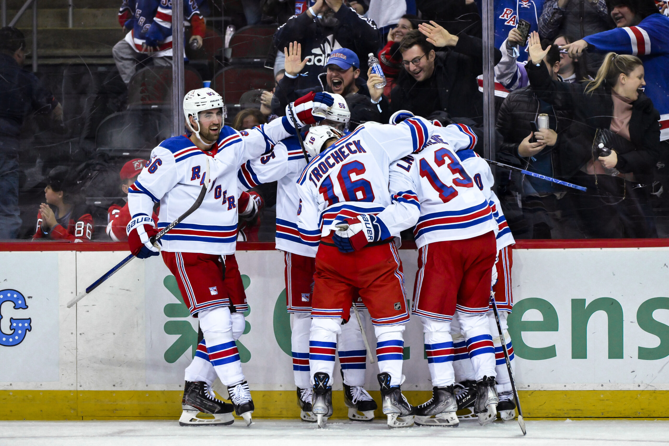Rangers: 3 keys to beating the Stars