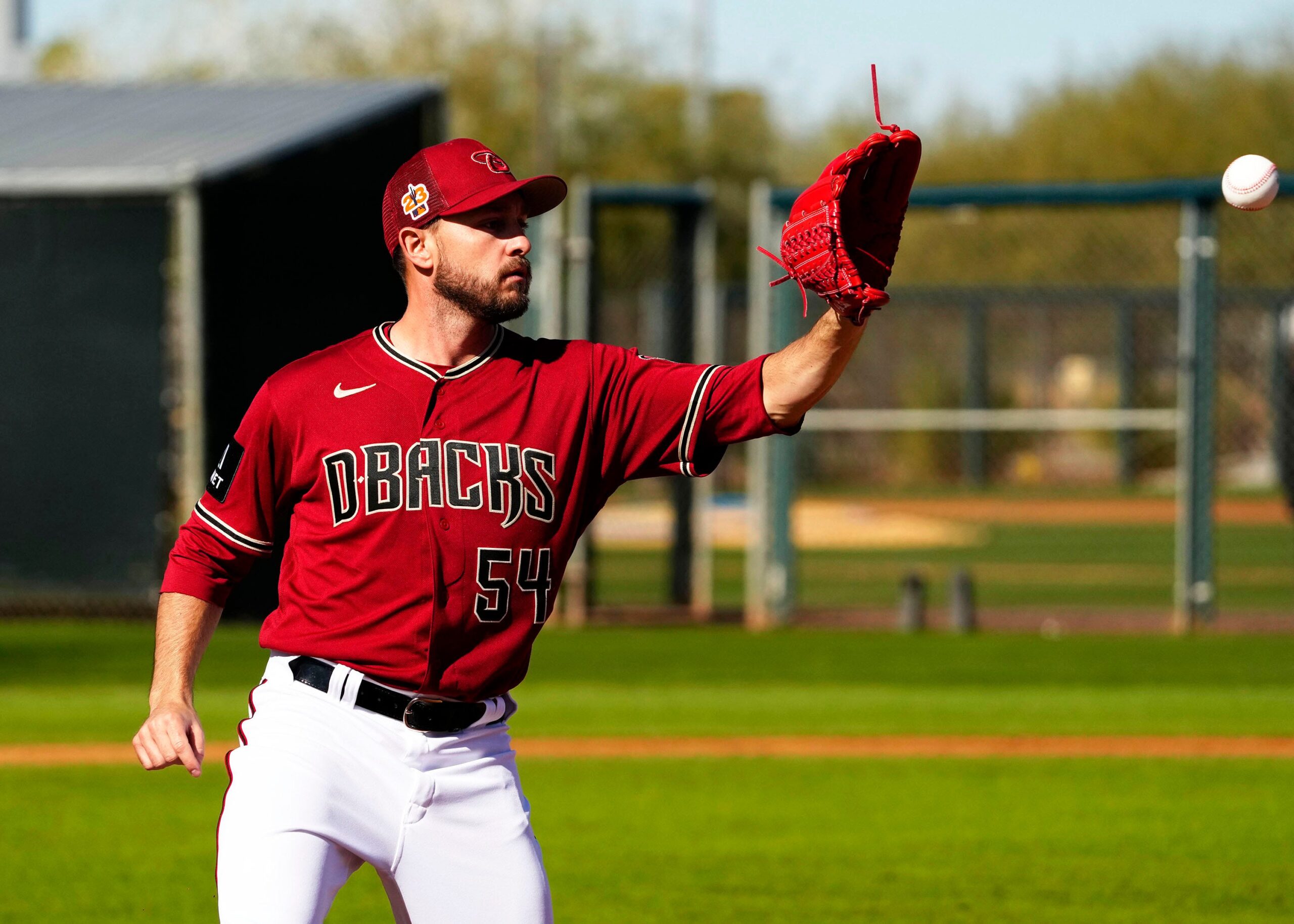 Mets sign bullpen arm to bolster depth