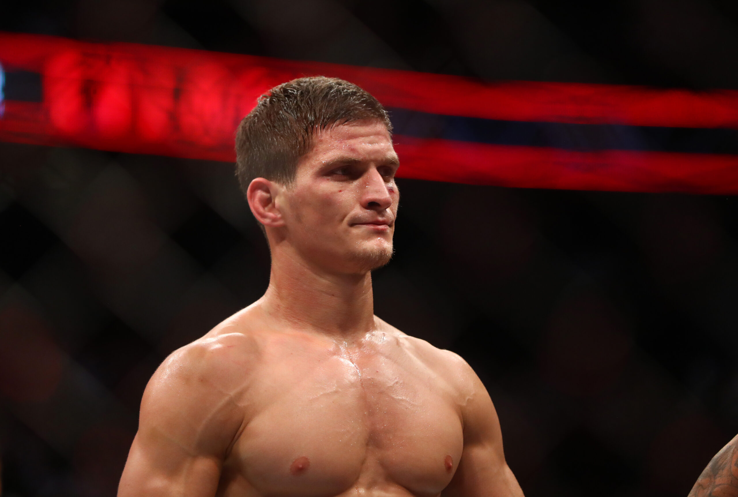 UFC 297 Recap: Movsar Evloev defeats Arnold Allen in entertaining scrap