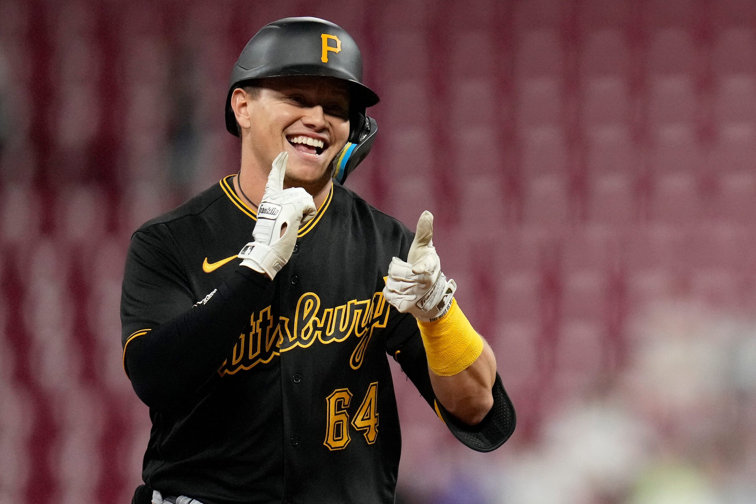 Yankees designate infielder for assignment to clear space on 40-man roster