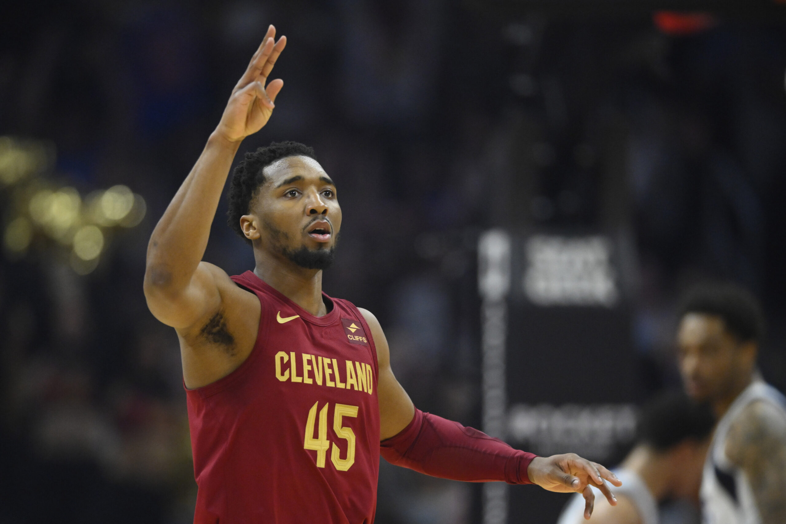 Knicks ship out breakout star in latest Donovan Mitchell mock trade