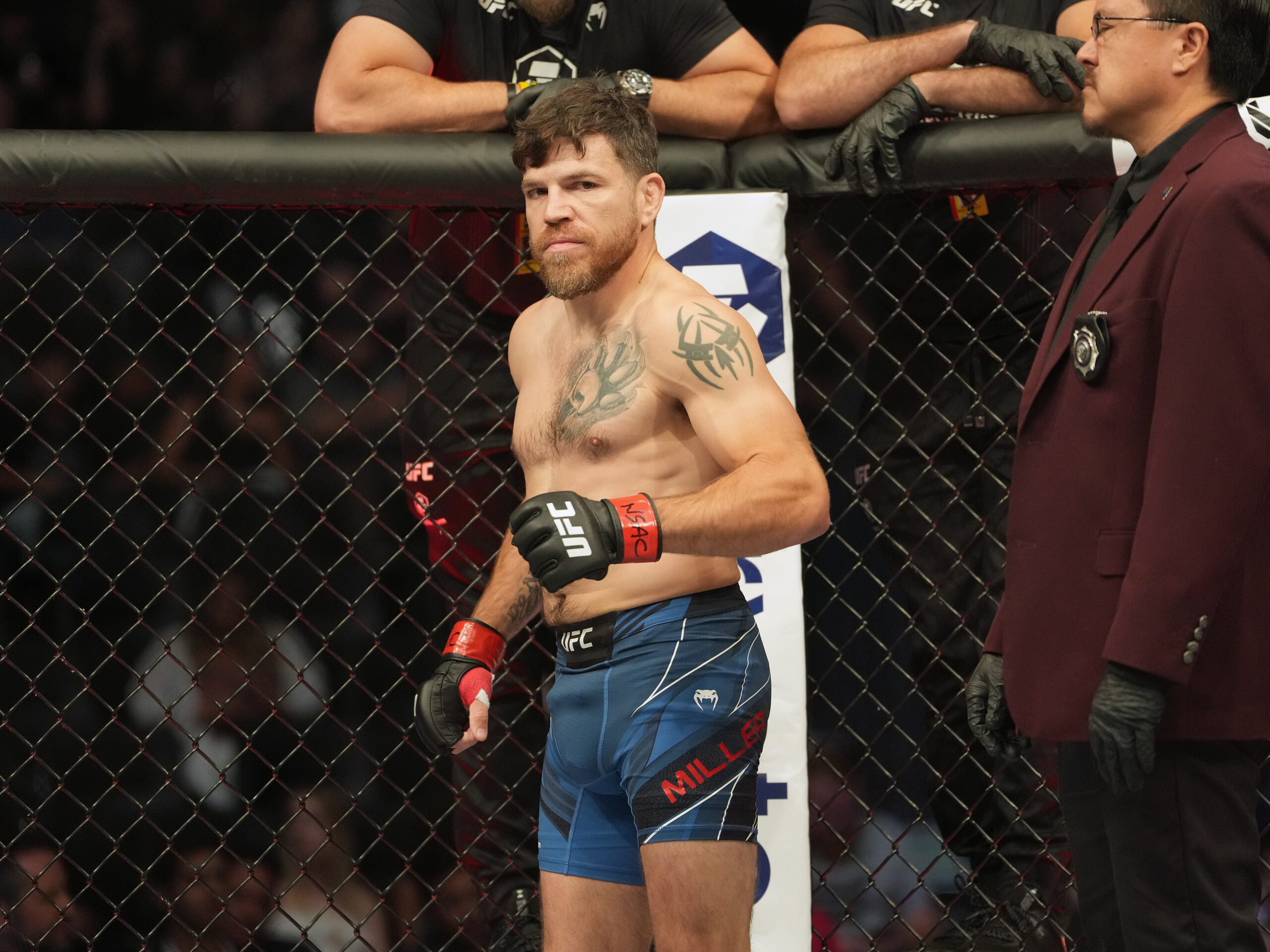 UFC 300 Preview and Prediction: Jim Miller - Bobby Green