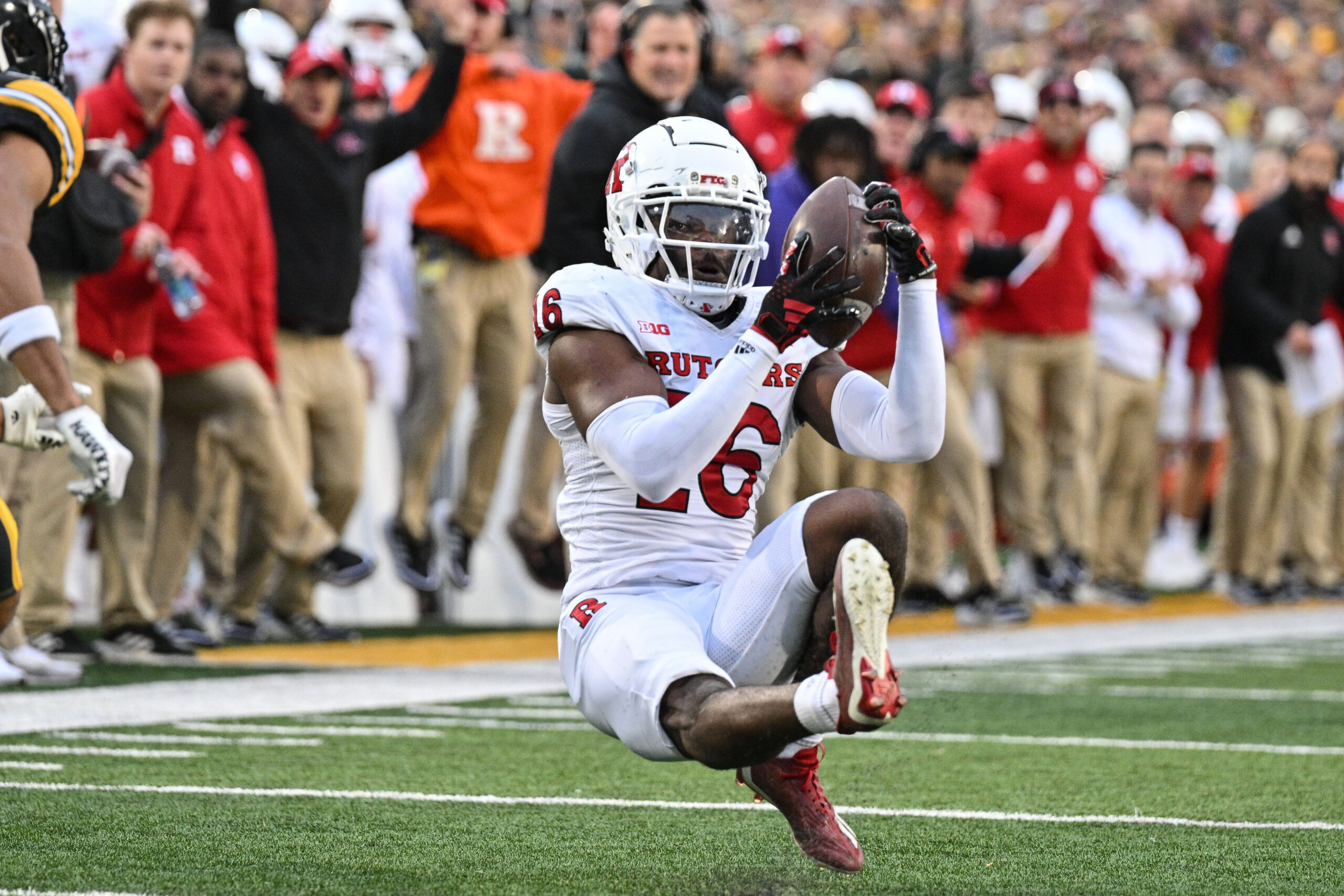Giants' local pro day will feature talented CB and QB ahead of 2024 NFL ...
