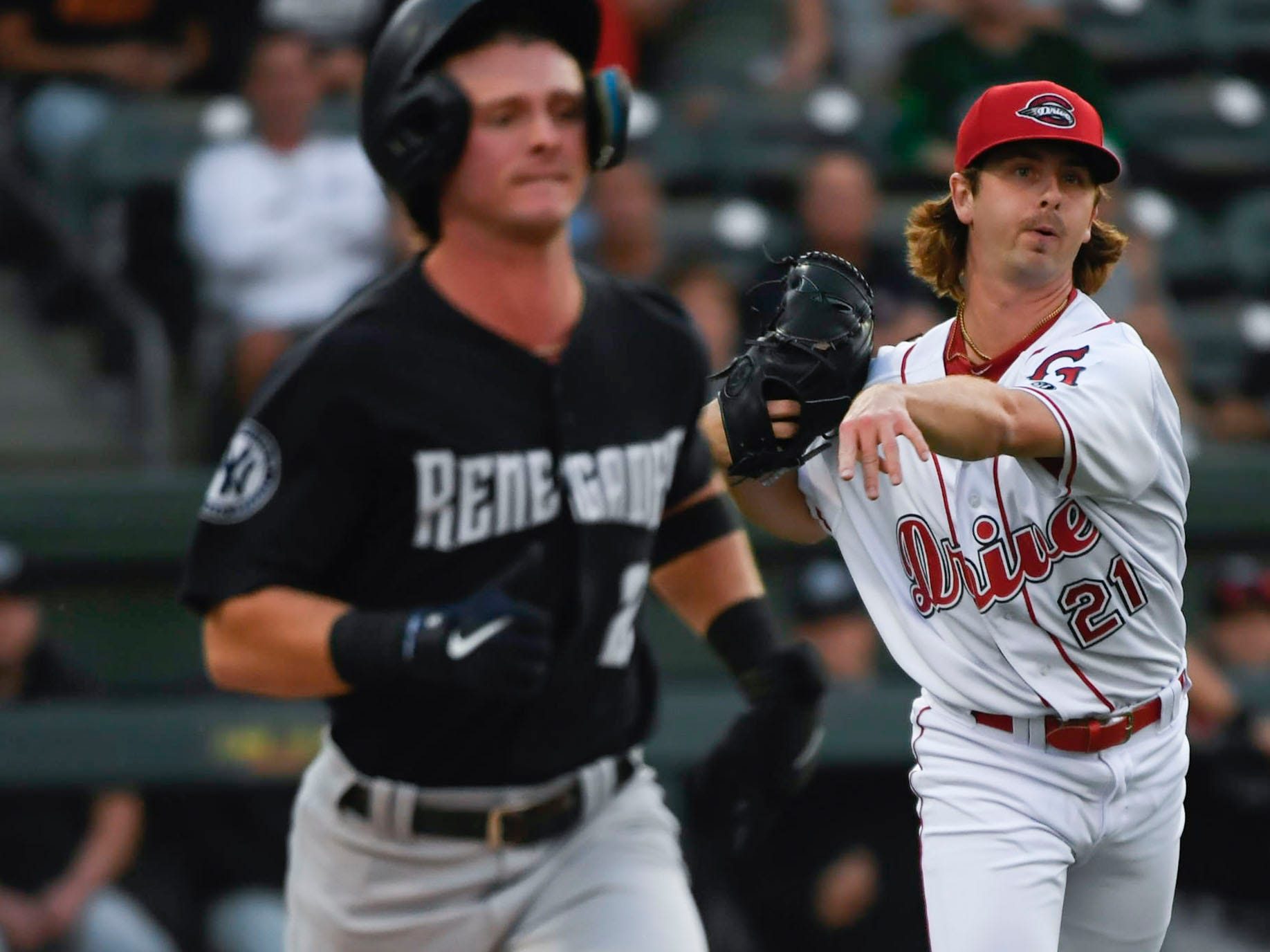 Yankees have an overlooked infield prospect making exciting changes at ...