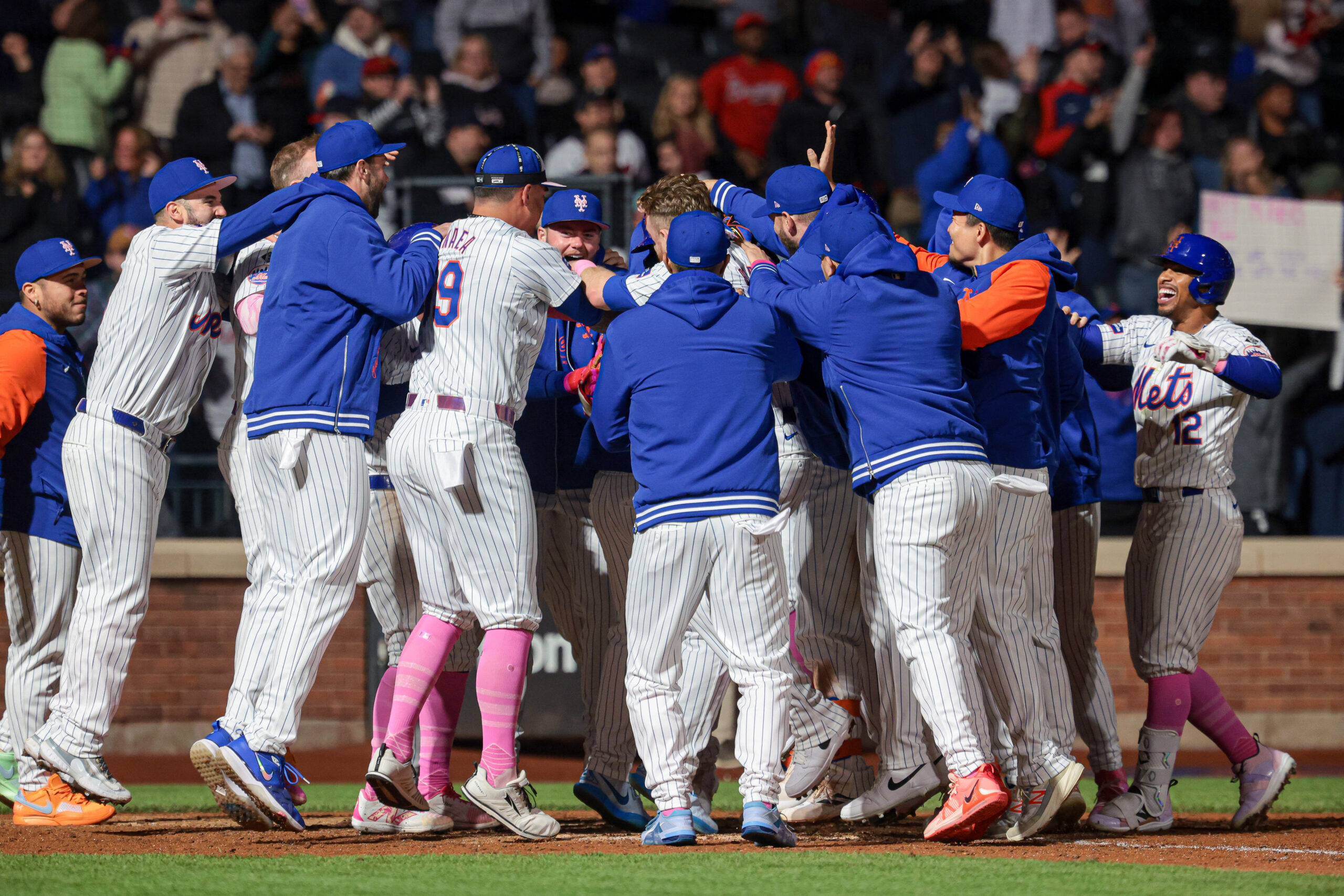 Mets cough up $5 million on elite international prospect