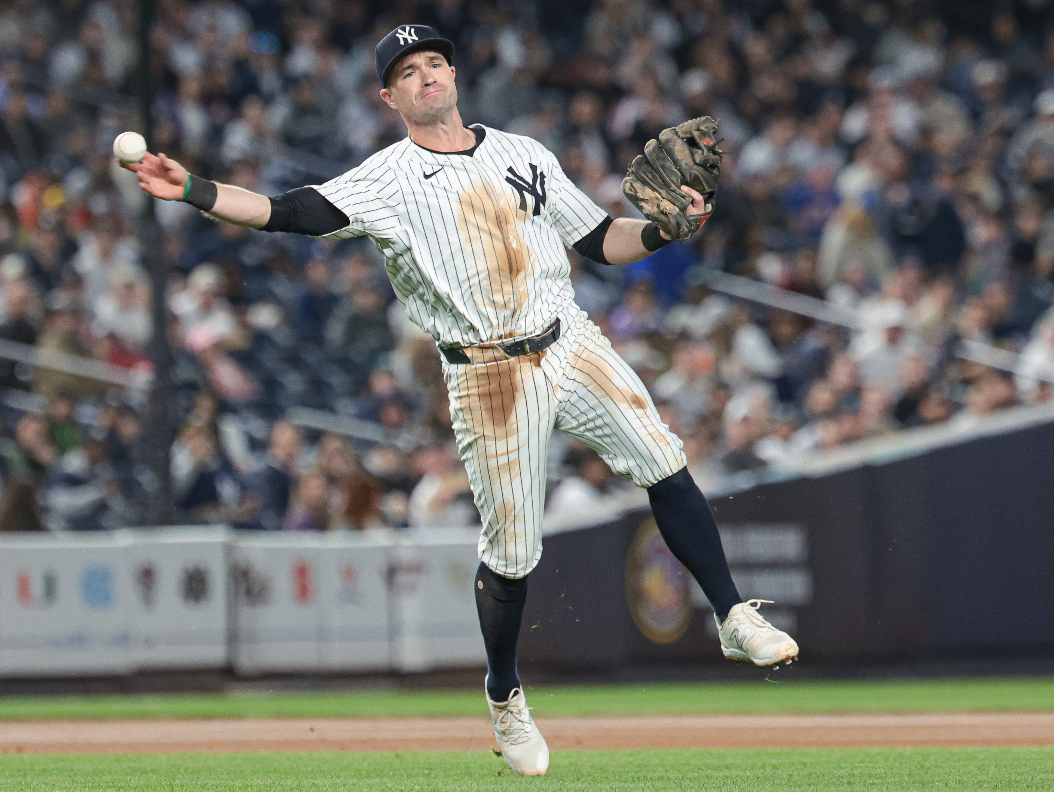 Yankees have 2 more impact pieces starting up rehab assignments