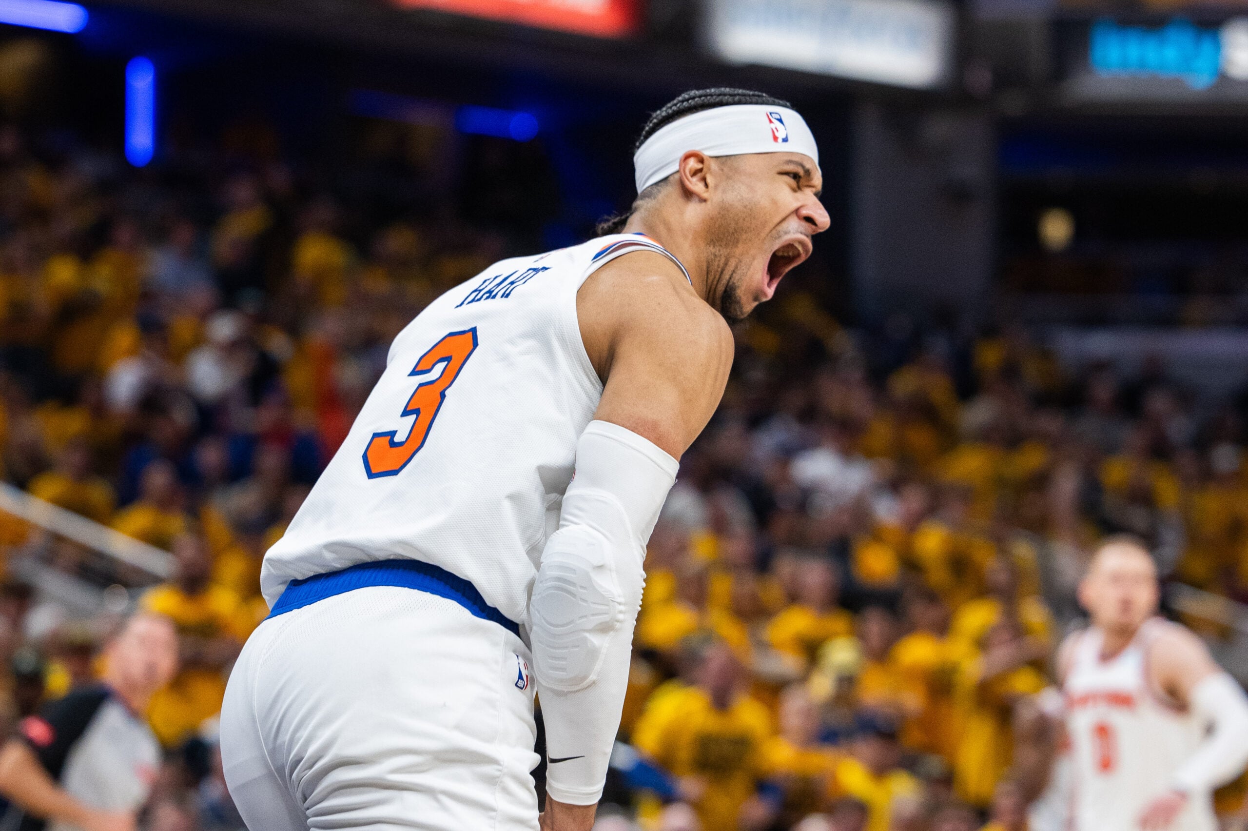 Knicks 2024-25 Season Player Preview: Josh Hart