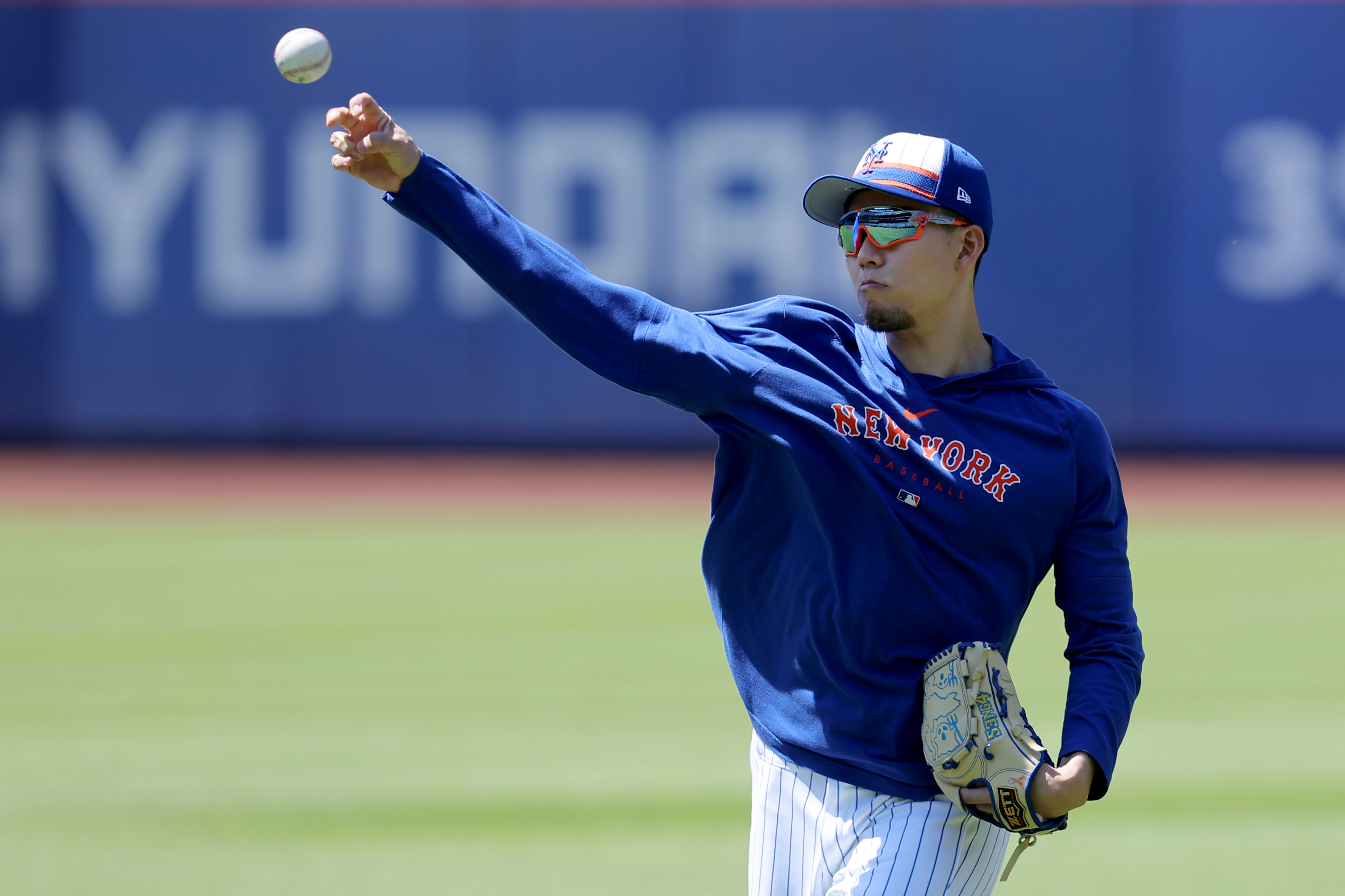 Mets ace can realistically return before the 2024 MLB playoffs
