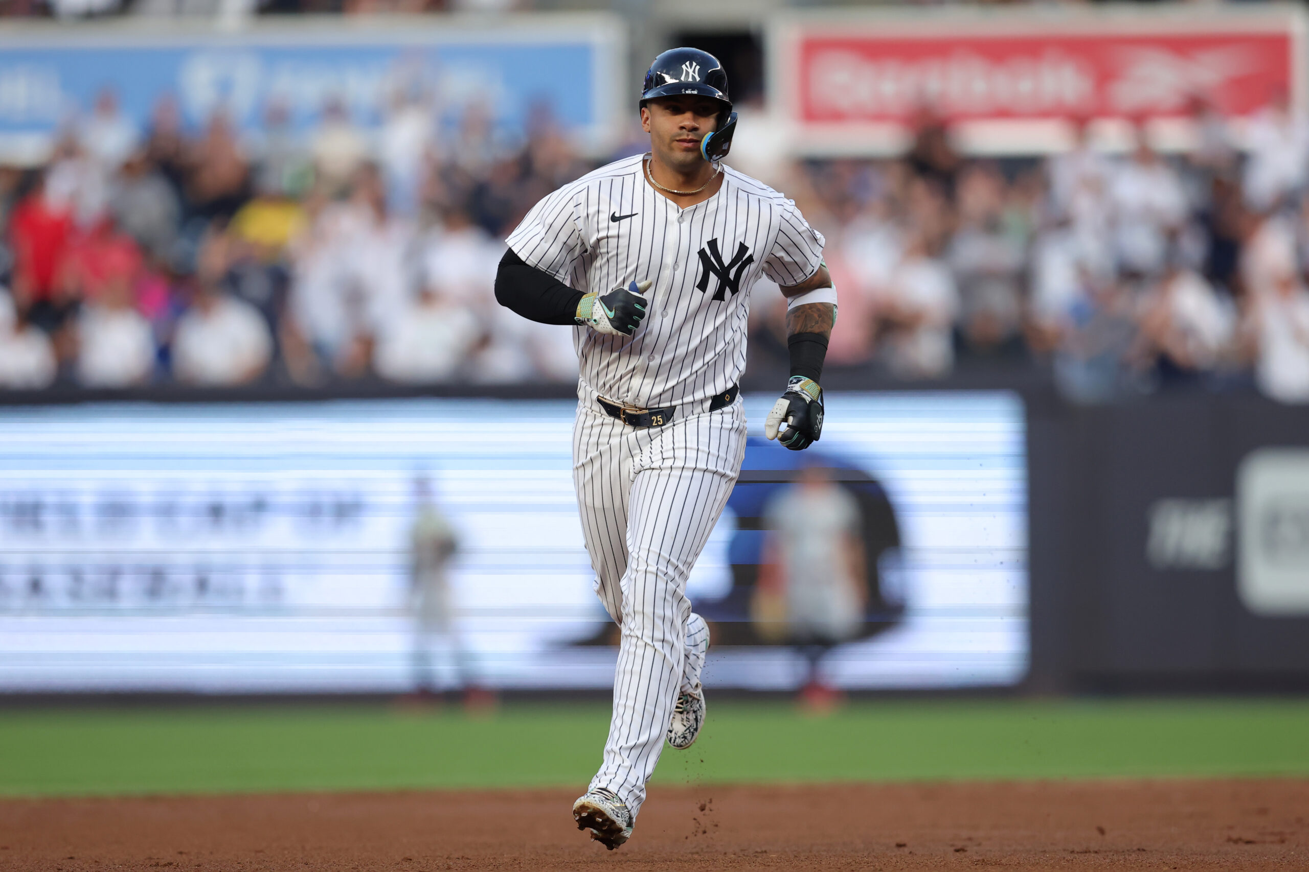 Yankees' ice-cold infielder is starting to show signs of life