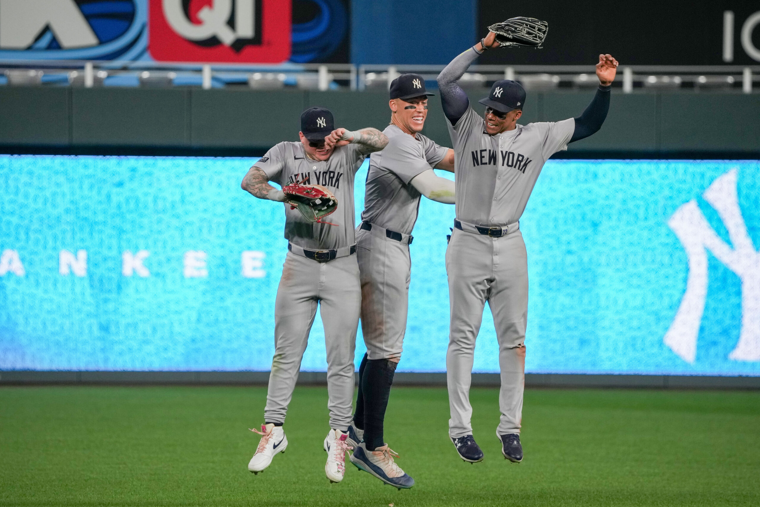 The Yankees made a great choice acquiring Red Sox outfielder