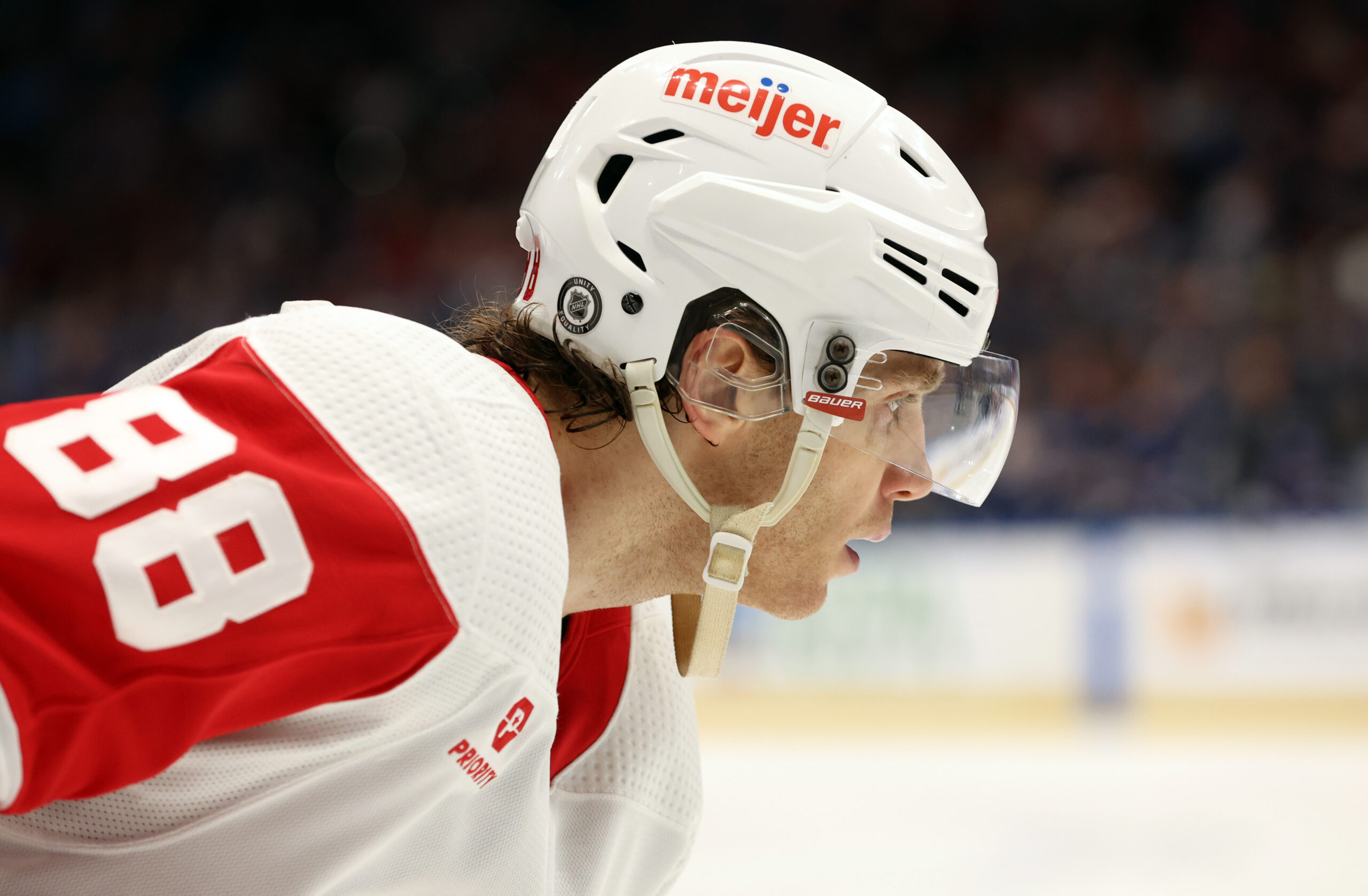Rangers: Former superstar feels he 'left something on the table' during ...