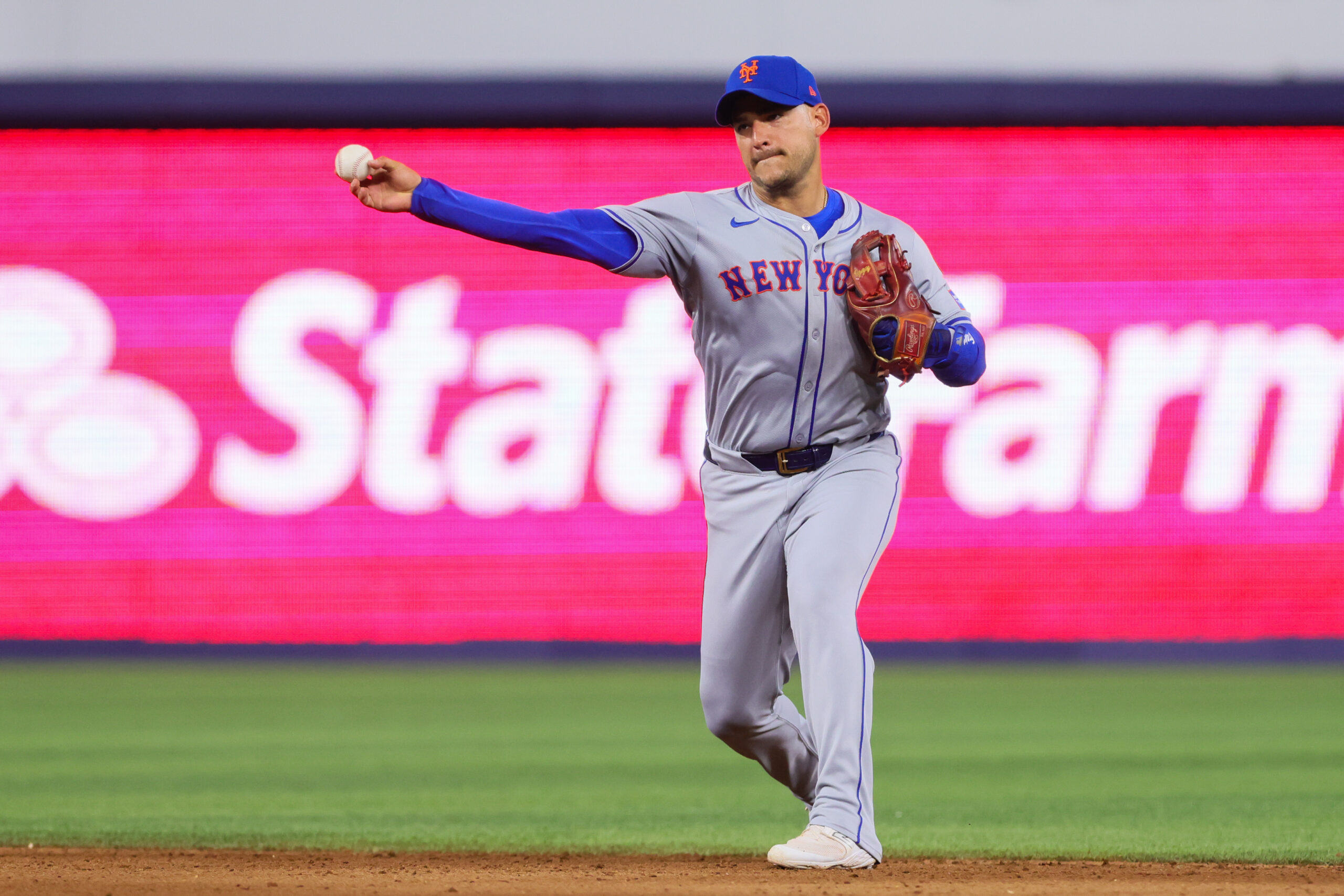Padres star opens up on Mets divorce and unwillingness to play in ...