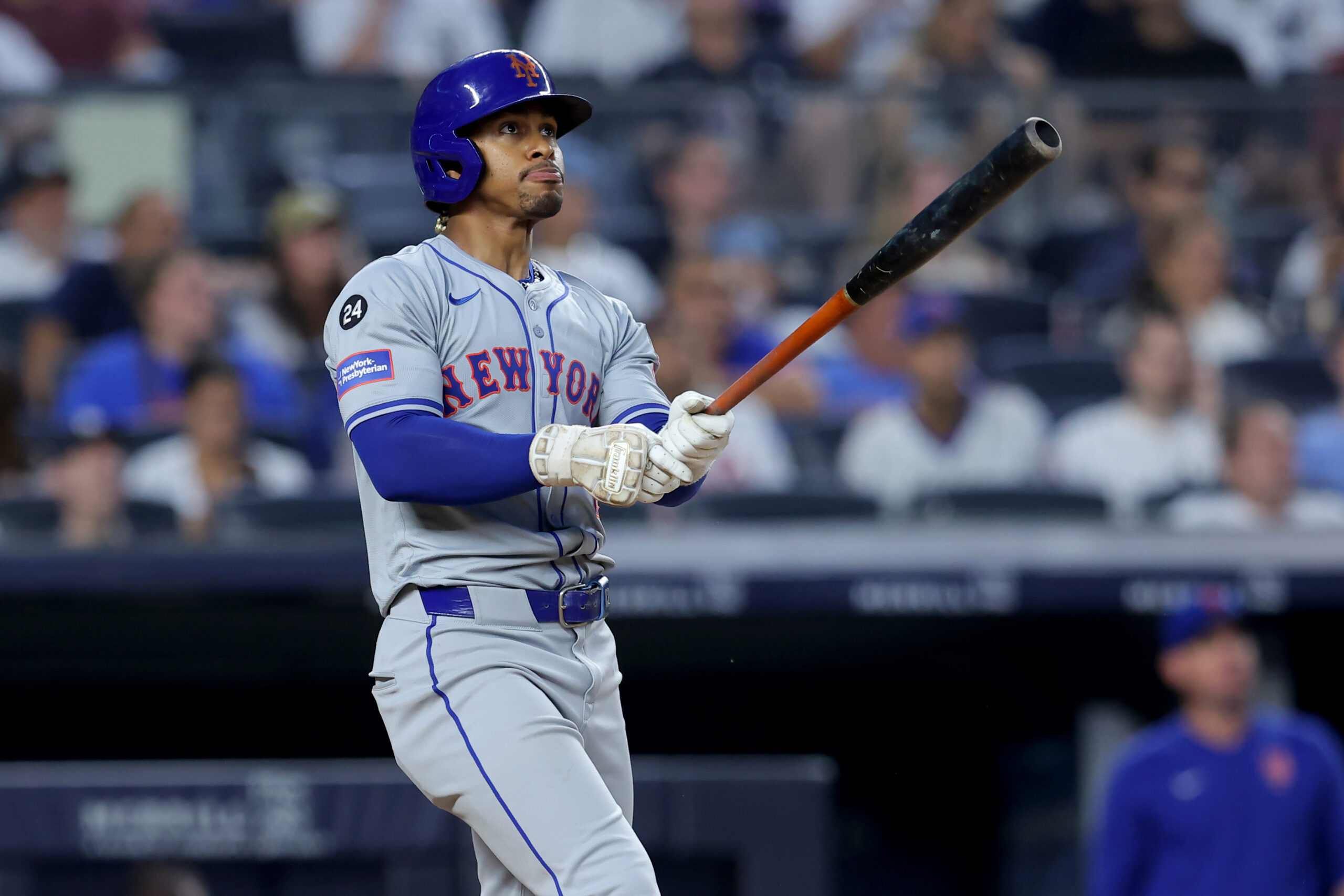Mets insider backs team star to win prestigious award