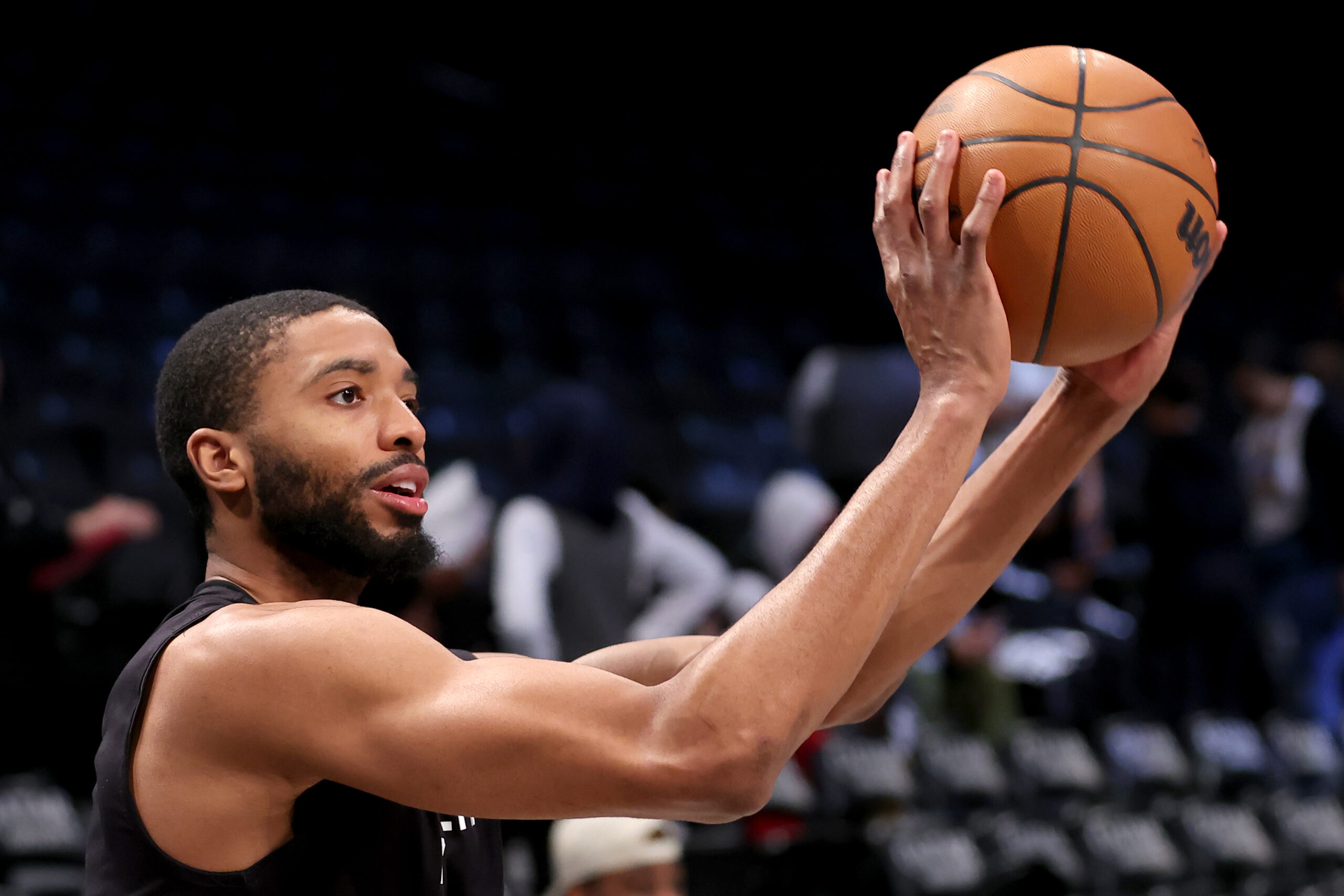 Former Knicks star issues glaring take on franchise's marquee offseason ...