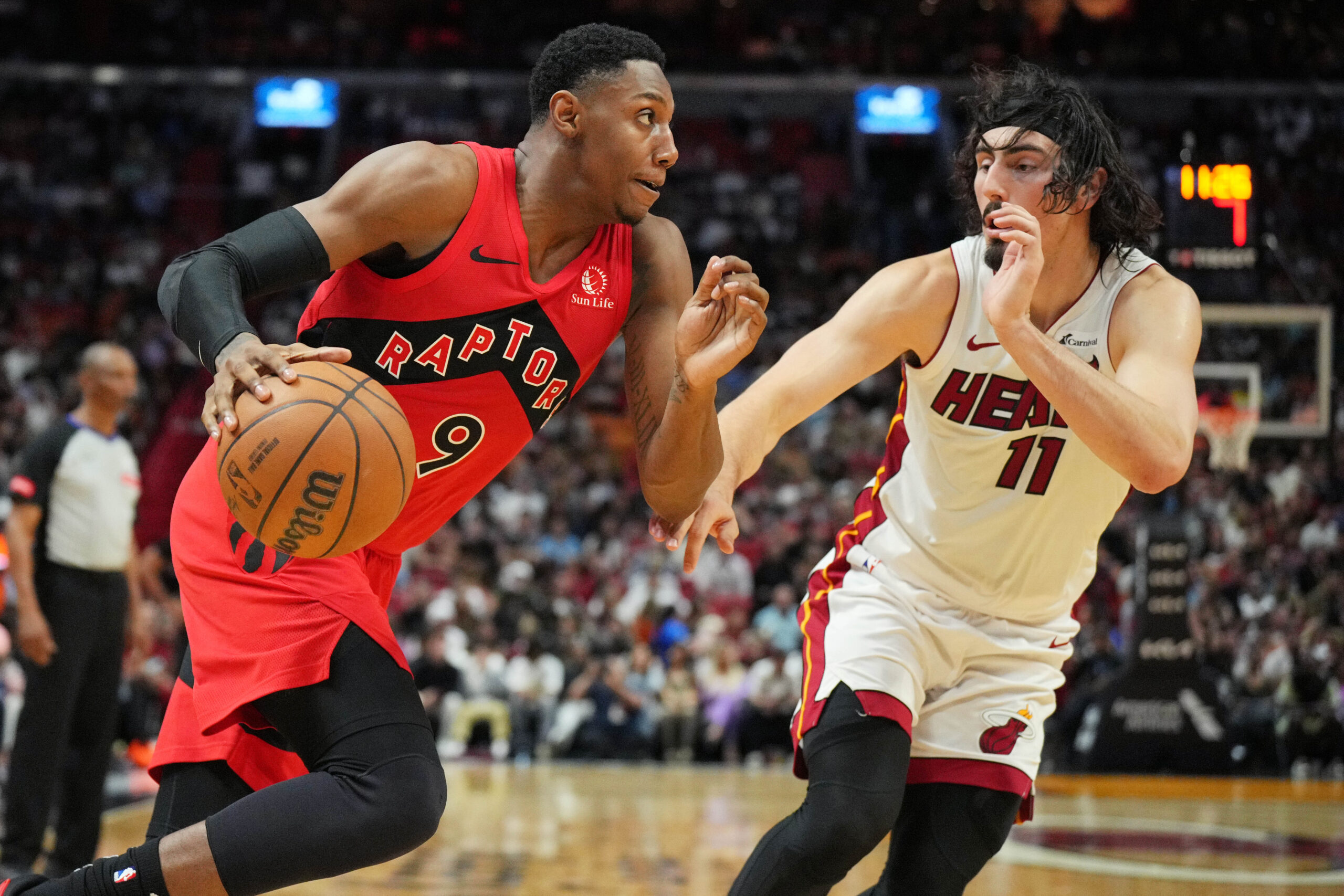 Former Knicks star reflects on year in review after blockbuster trade ...