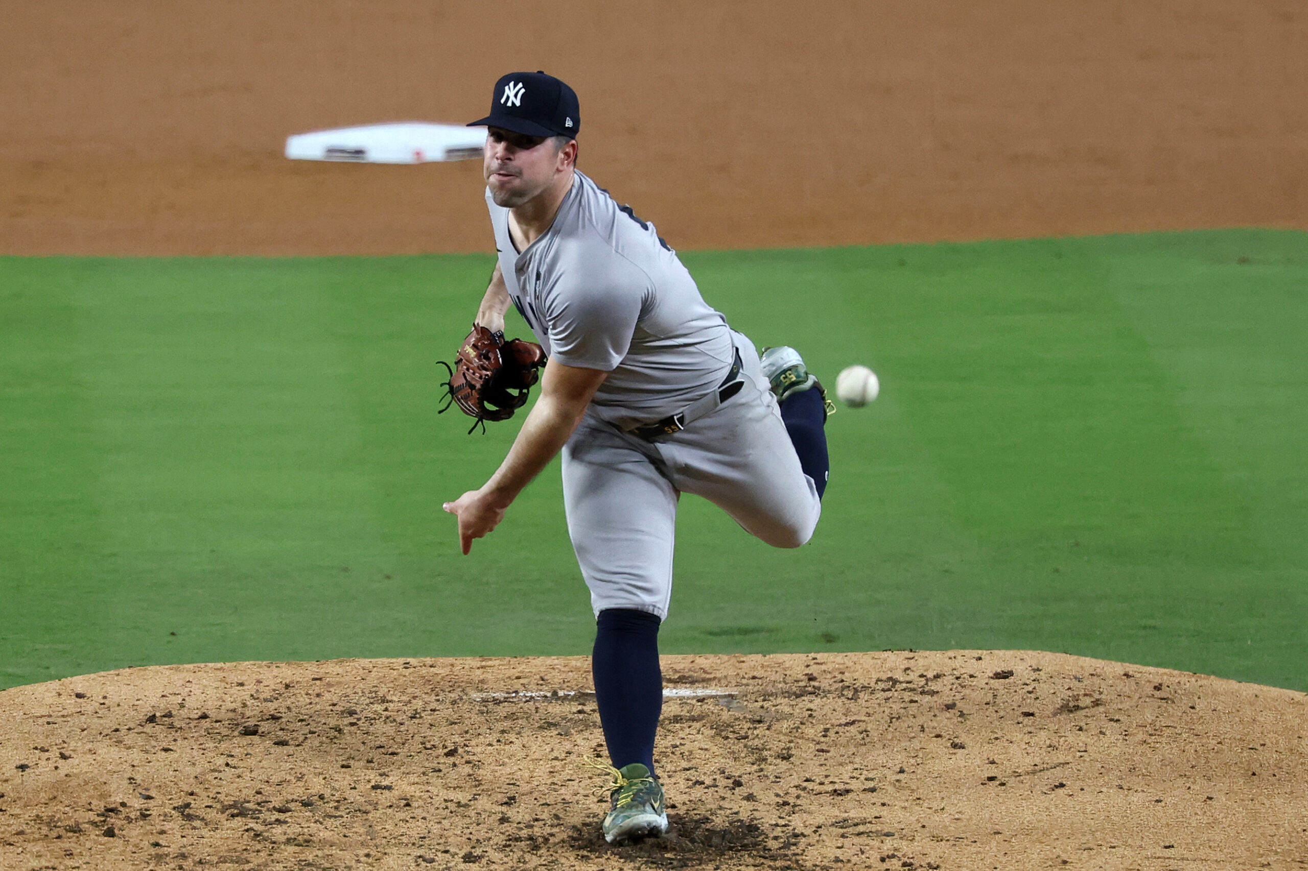 The Yankees have seen $162 million disaster turn into massive victory