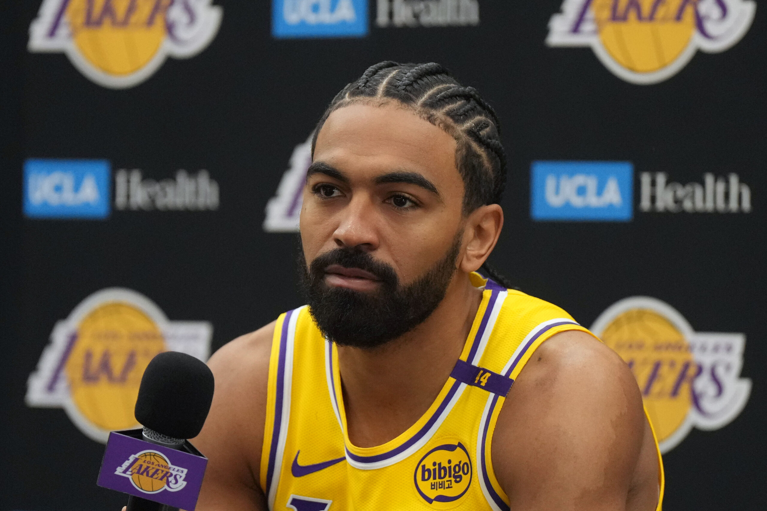 Lakers’ $33 million guard drawing glowing reviews from JJ Redick