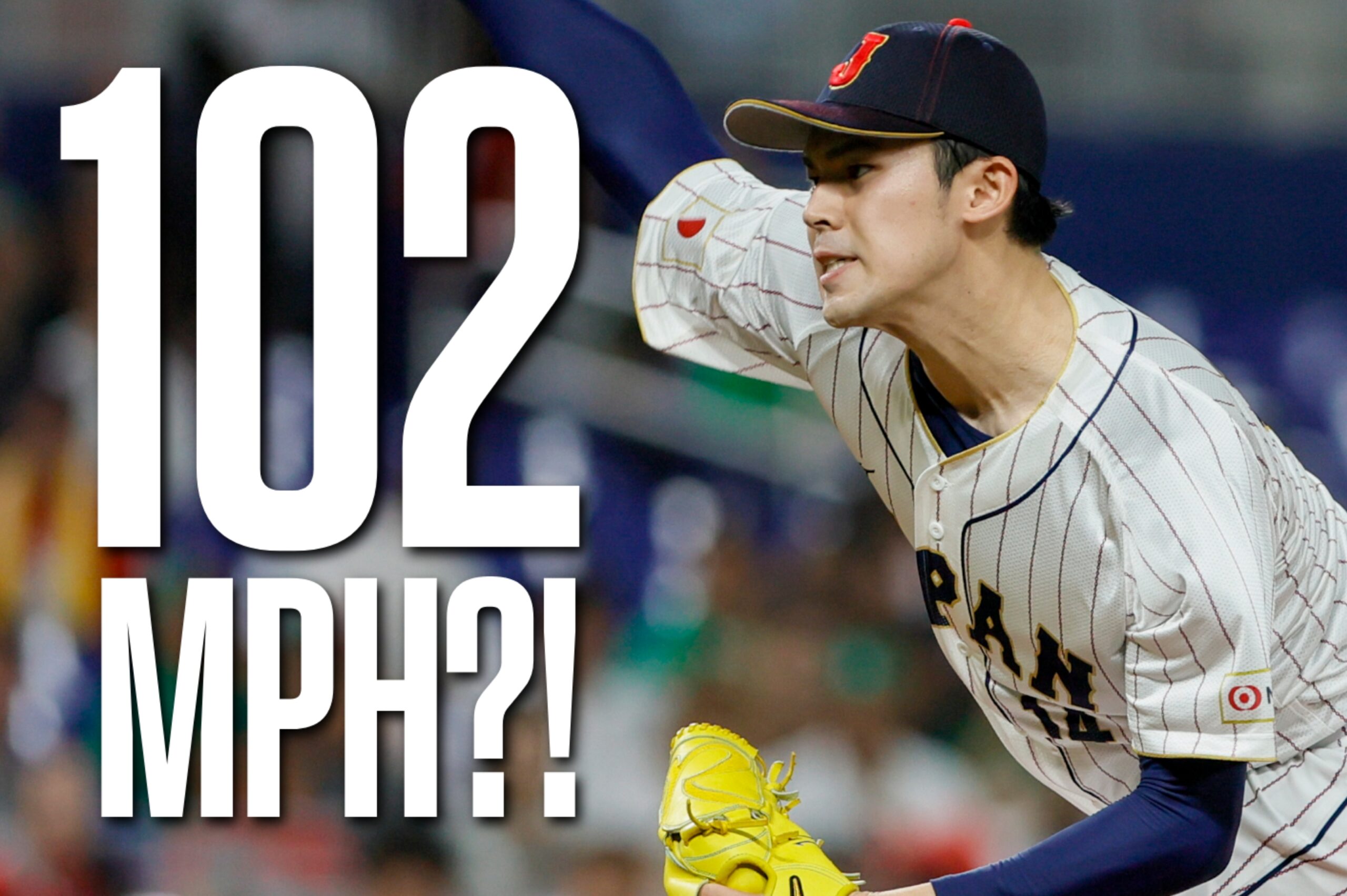 Yankees may have a shot at landing Japan's next pitching sensation