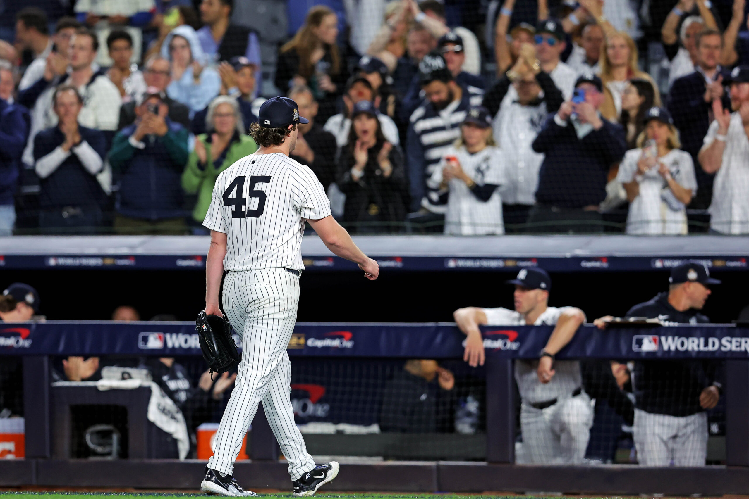 Yankees might've locked themselves into a $144 million disaster
