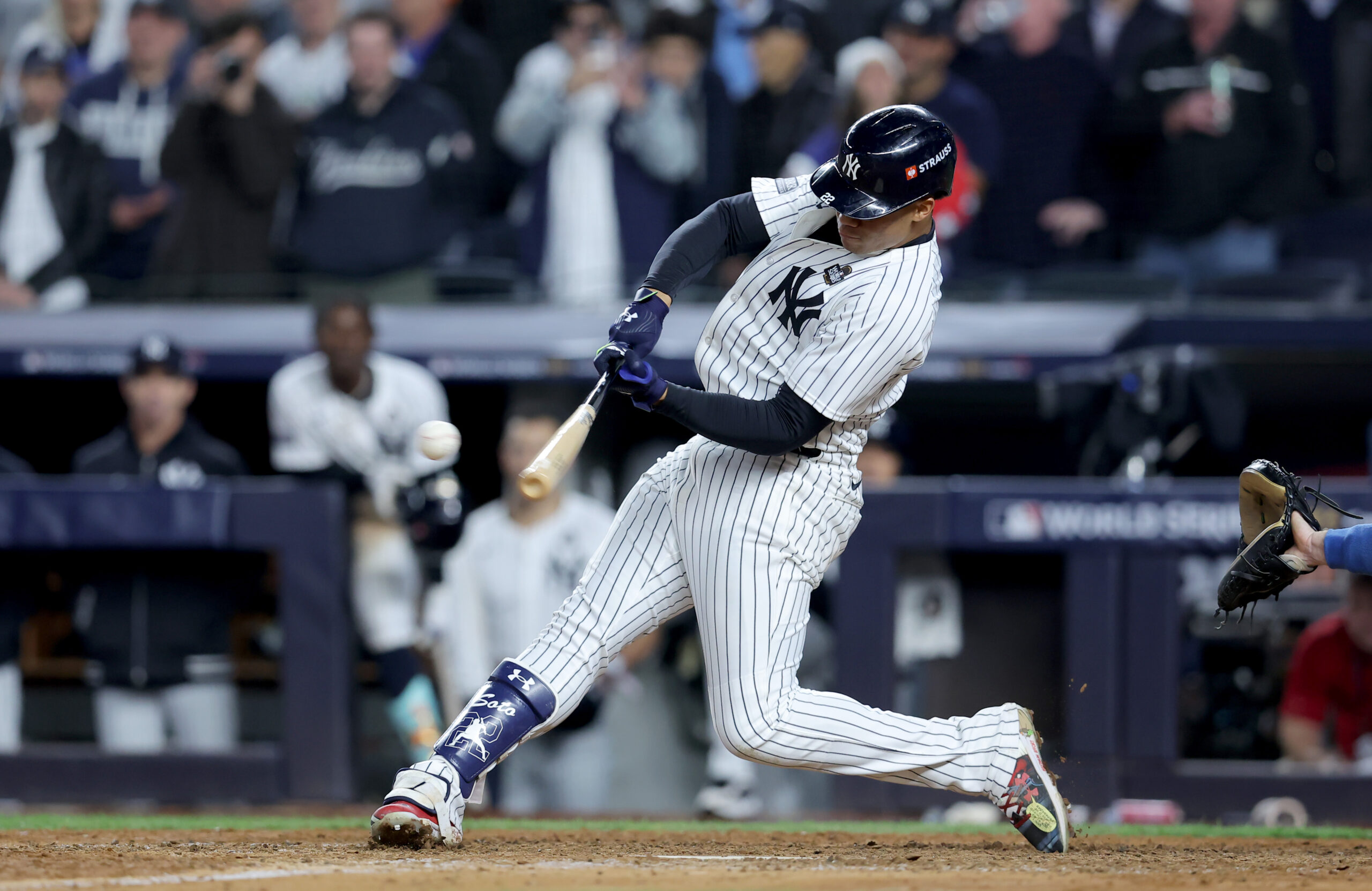 Yankees preparing to dish out $46+ million per season for superstar outfielder