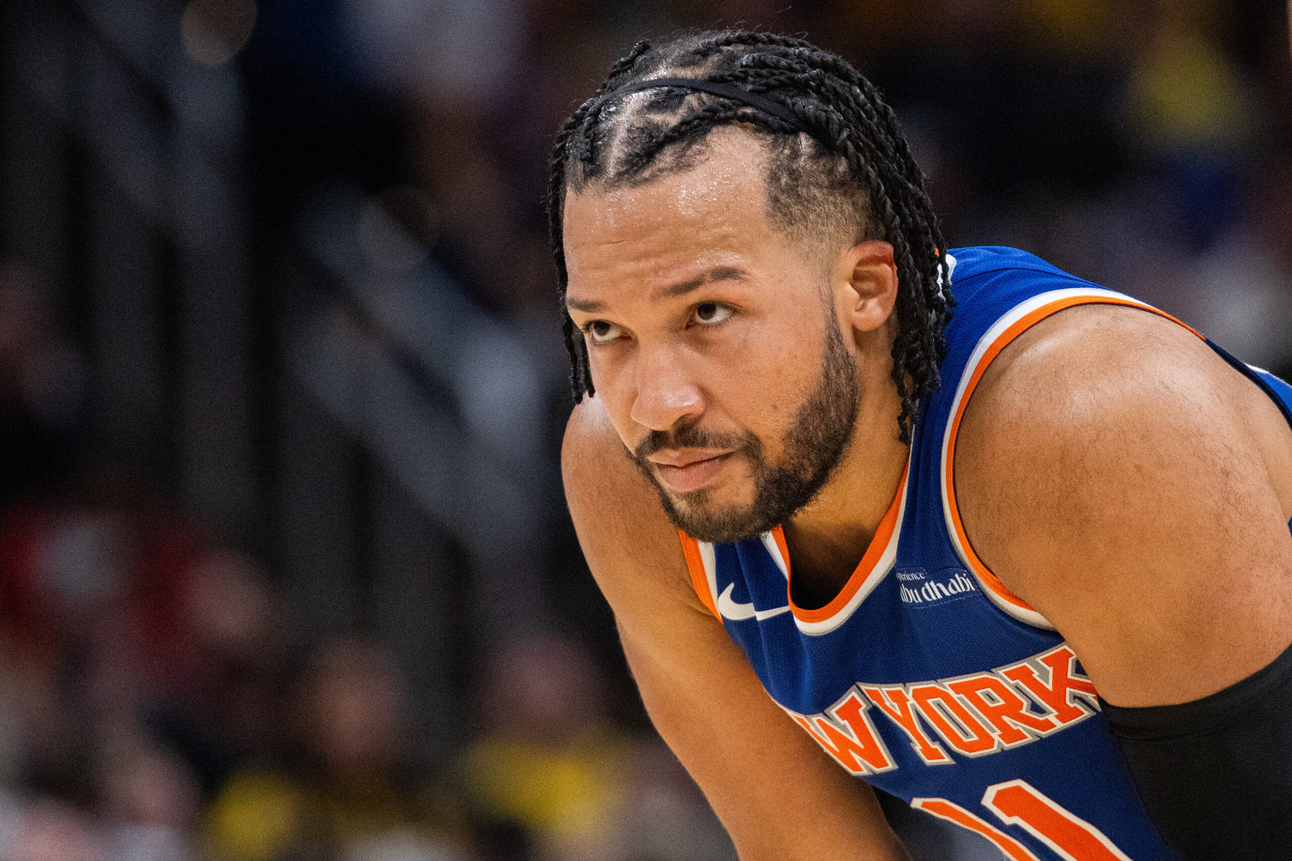 Insider hints at when Knicks’ superstar point guard could return