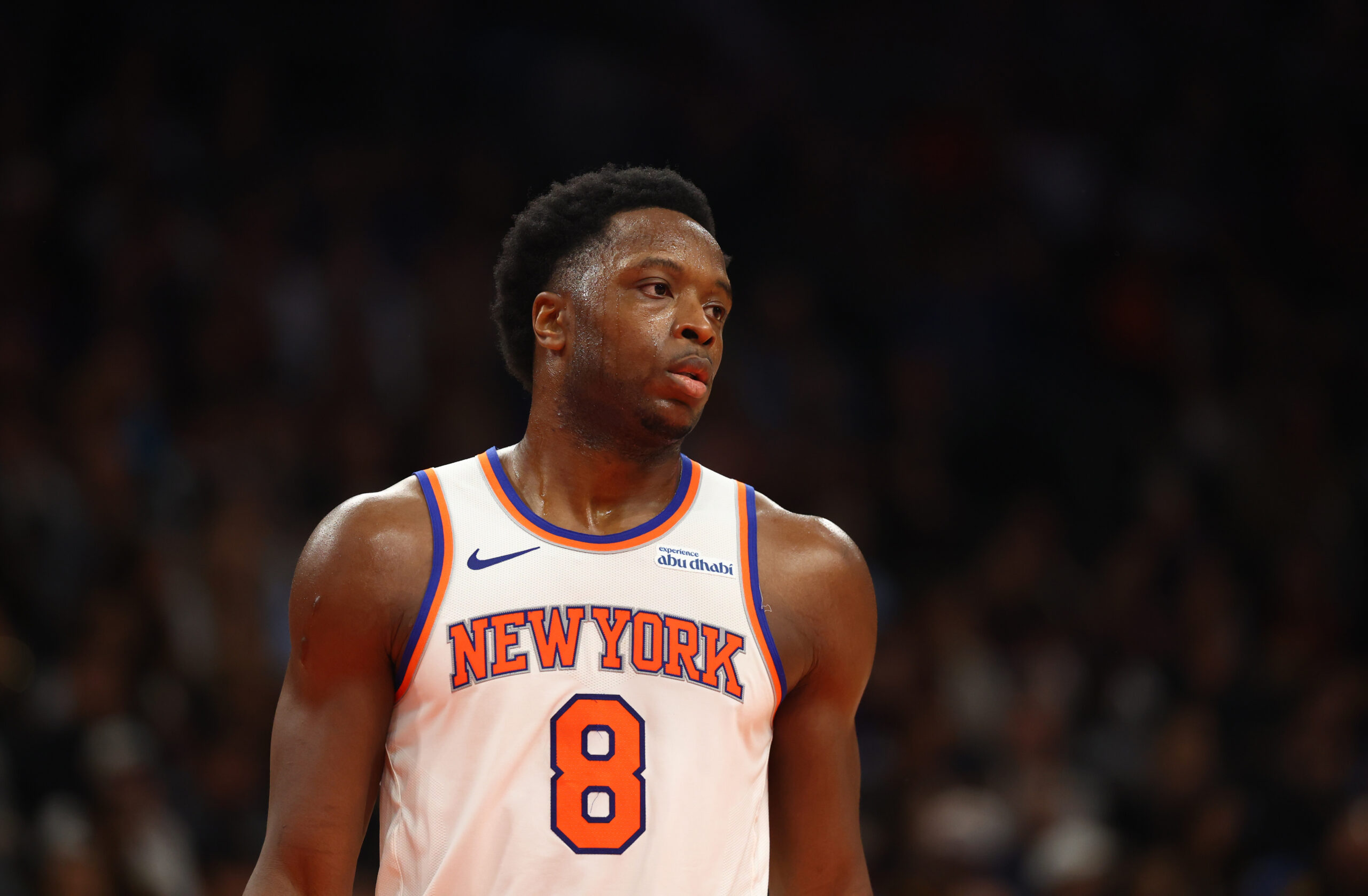 Knicks’ Tom Thibodeau praises star forward's defensive impact