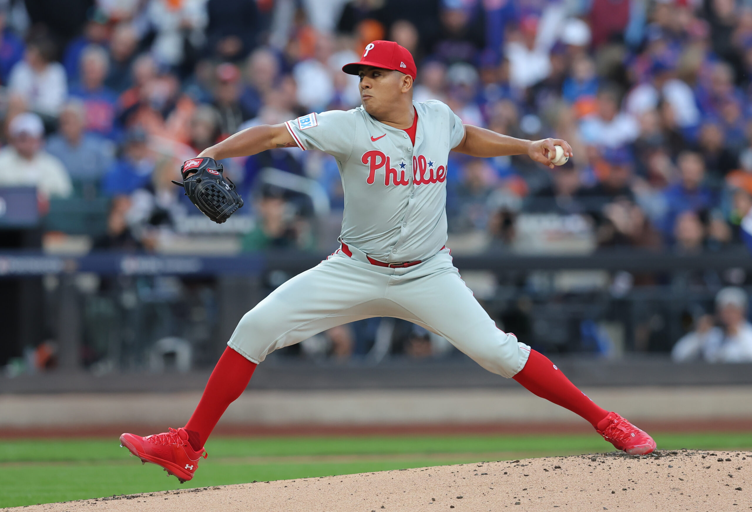 Phillies have shopped star lefty pitcher this offseason