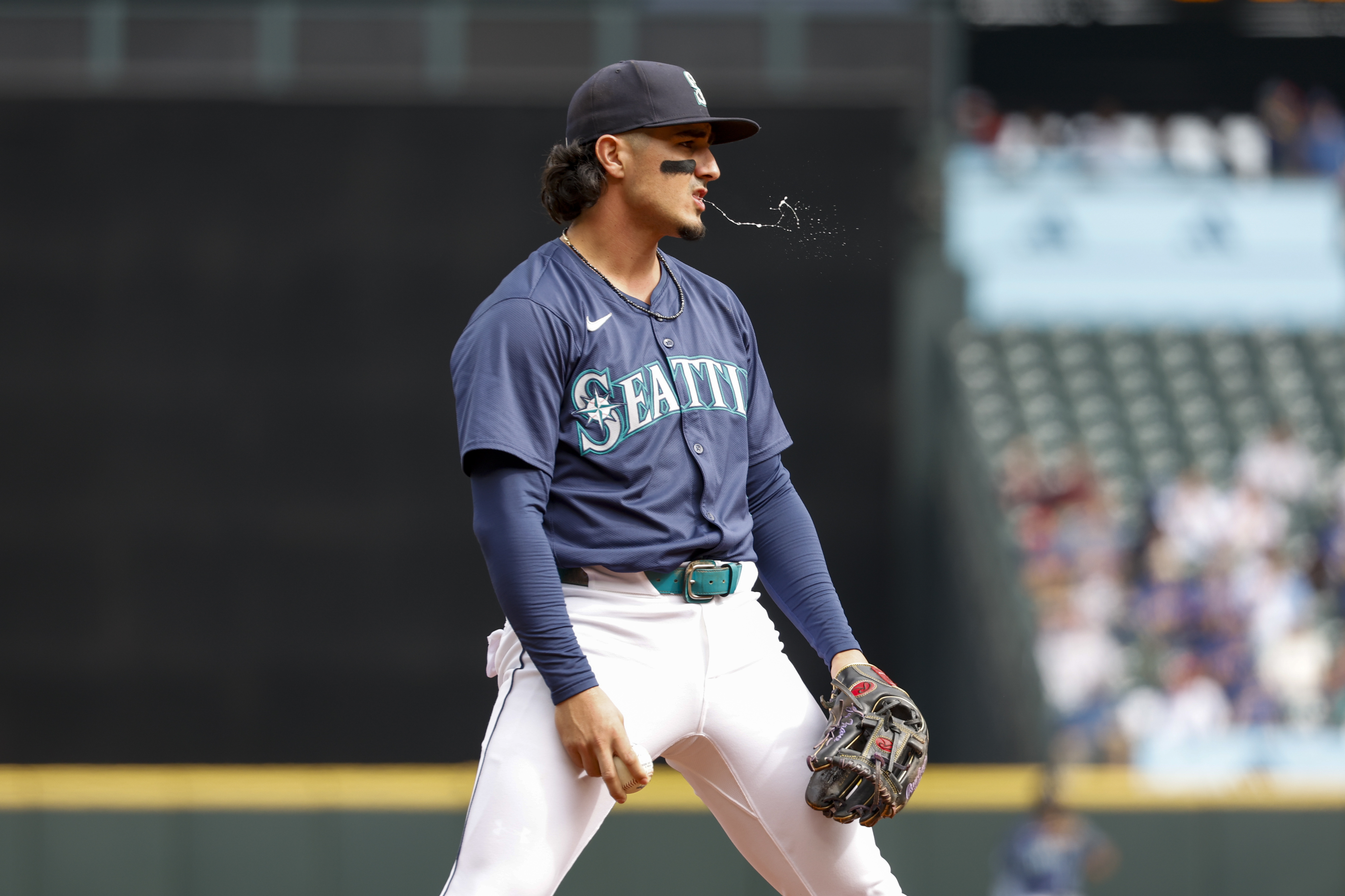 White Sox reportedly sign former Mariners third baseman