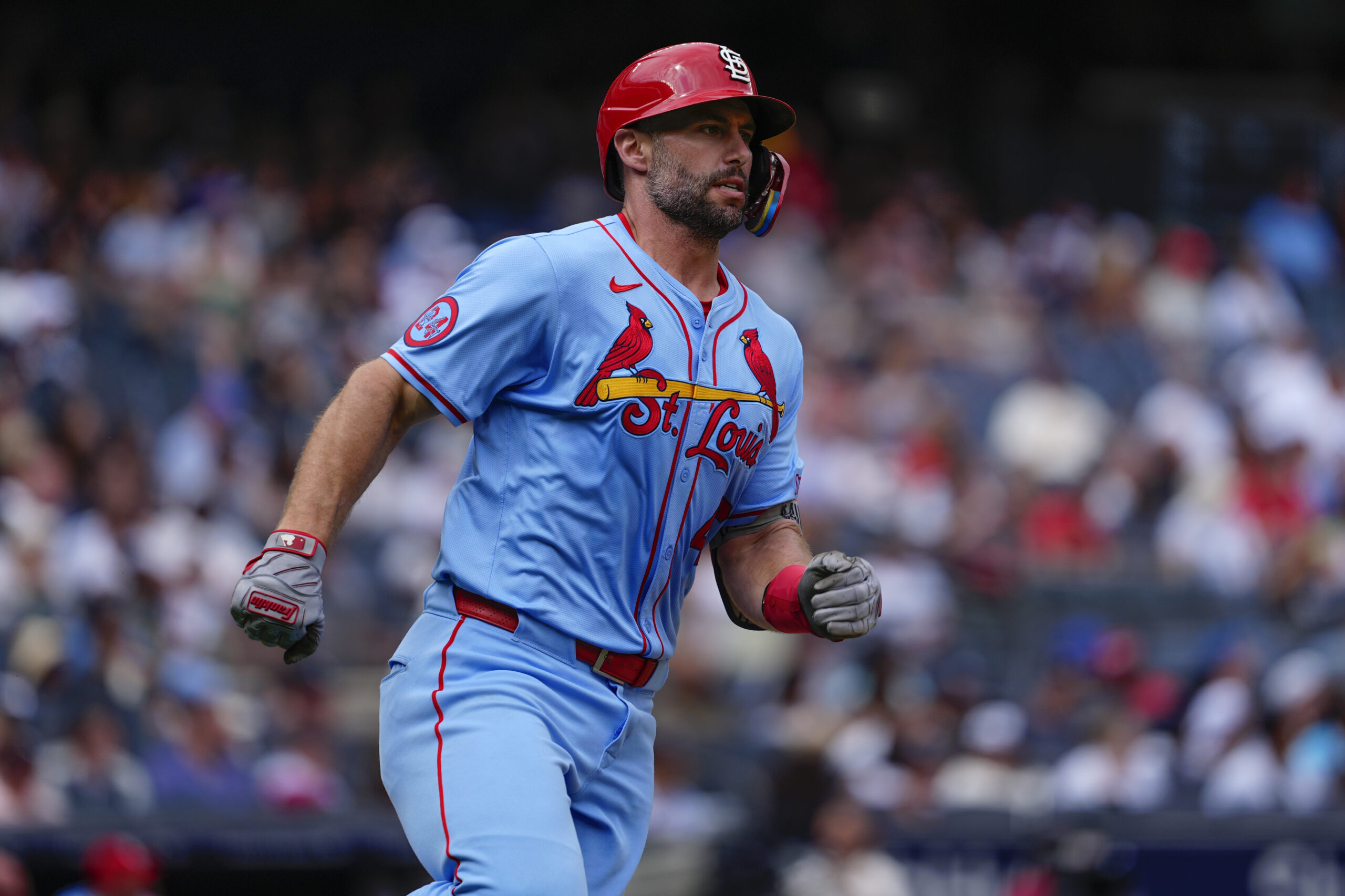 Yankees battling it out with 4 competitors to sign 7x All-Star first ...