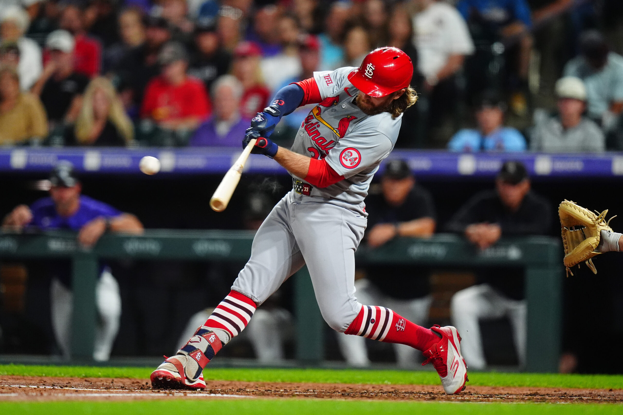 Yankees can trade for the perfect second base solution