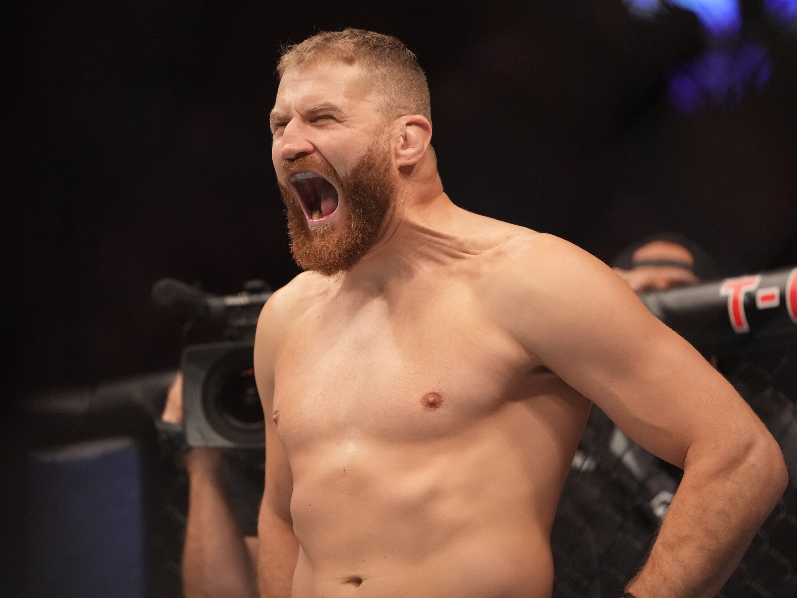 UFC 323 Preview and Prediction: Jan Blachowicz - Bogdan Guskov