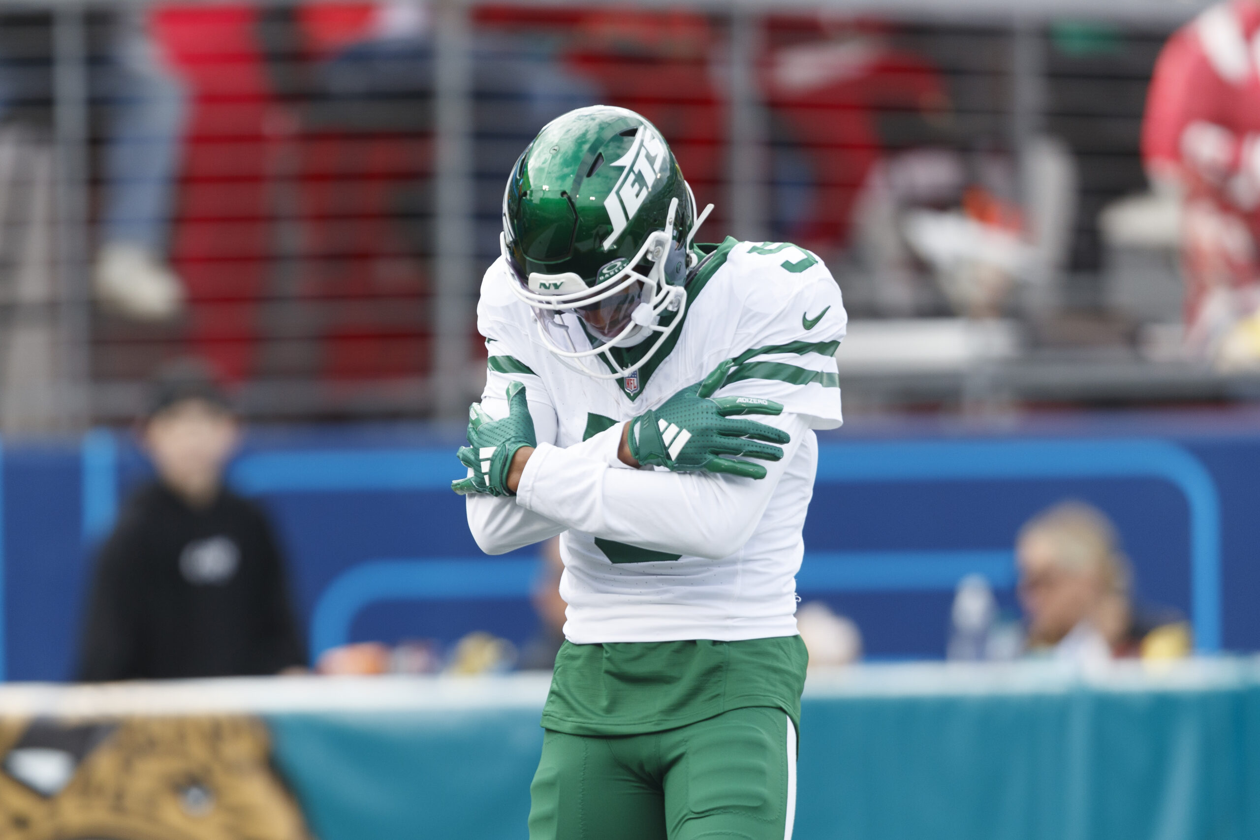 Is the Jets' 2022 NFL Draft class among the best in recent NFL history?