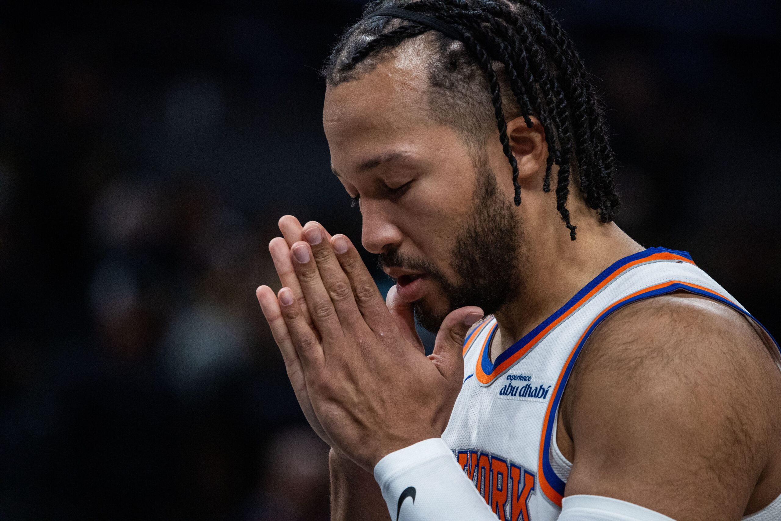 Knicks get critical update on All-Star point guard's injury status