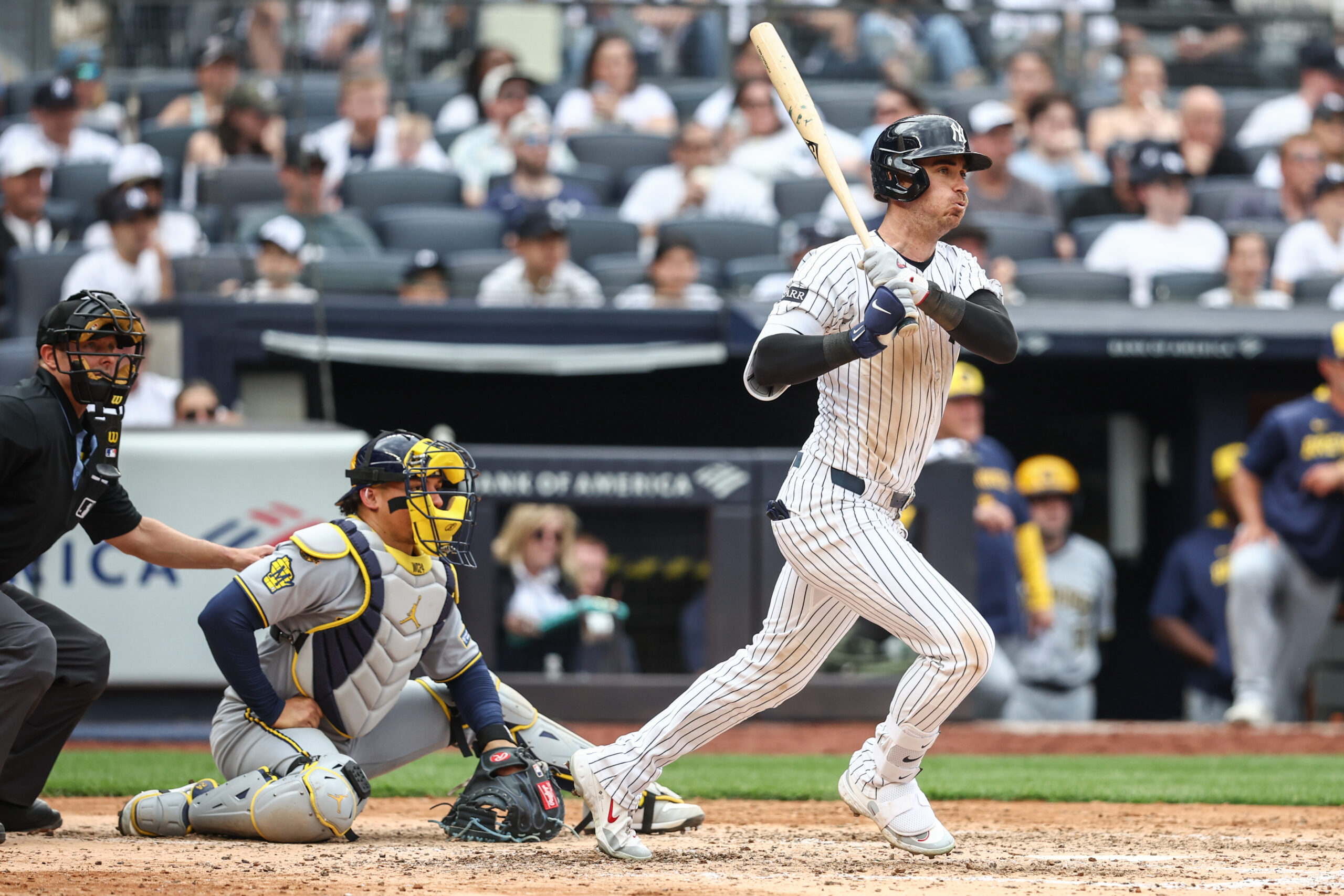 Yankees' Architecture: Signing 2 Boras Clients In the Same Offseason?