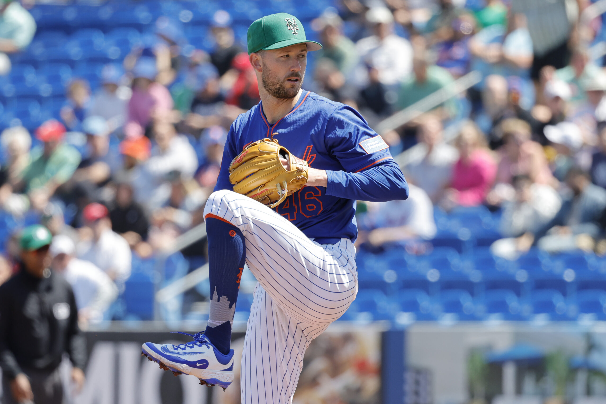 Mets stole electric free agent starter despite Yankees’ interest