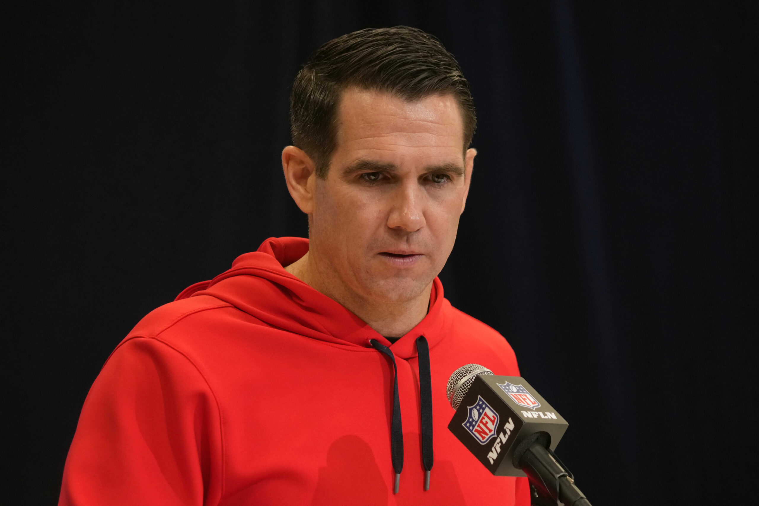 Giants' busy offseason wasn't enough to fully impress ESPN