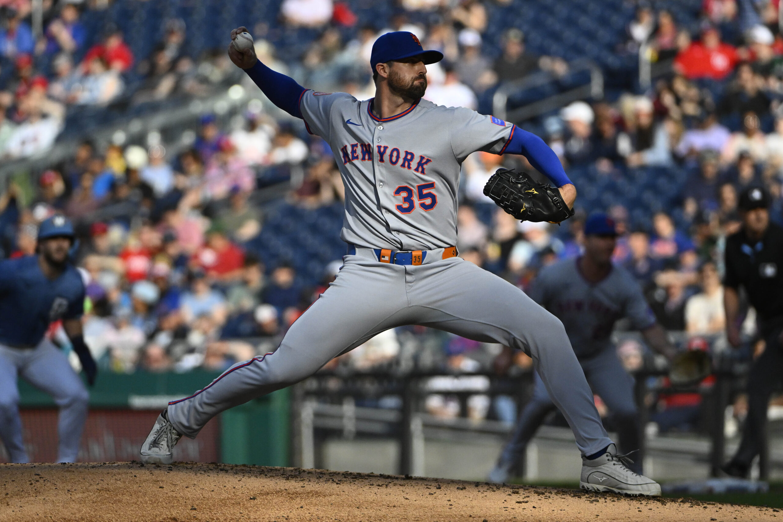 Ex-Yankees star closer has transformed into one of the Mets' top ...