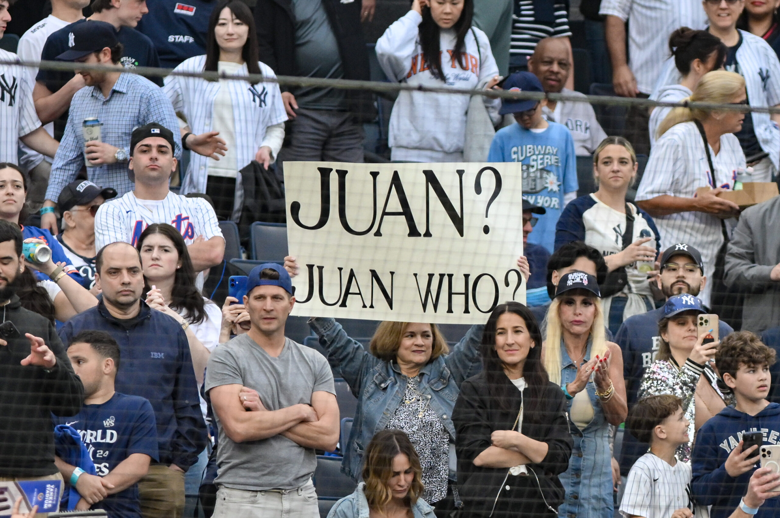 Yankees 6, Mets 2: Good news and bad news following Bombers' win in ...