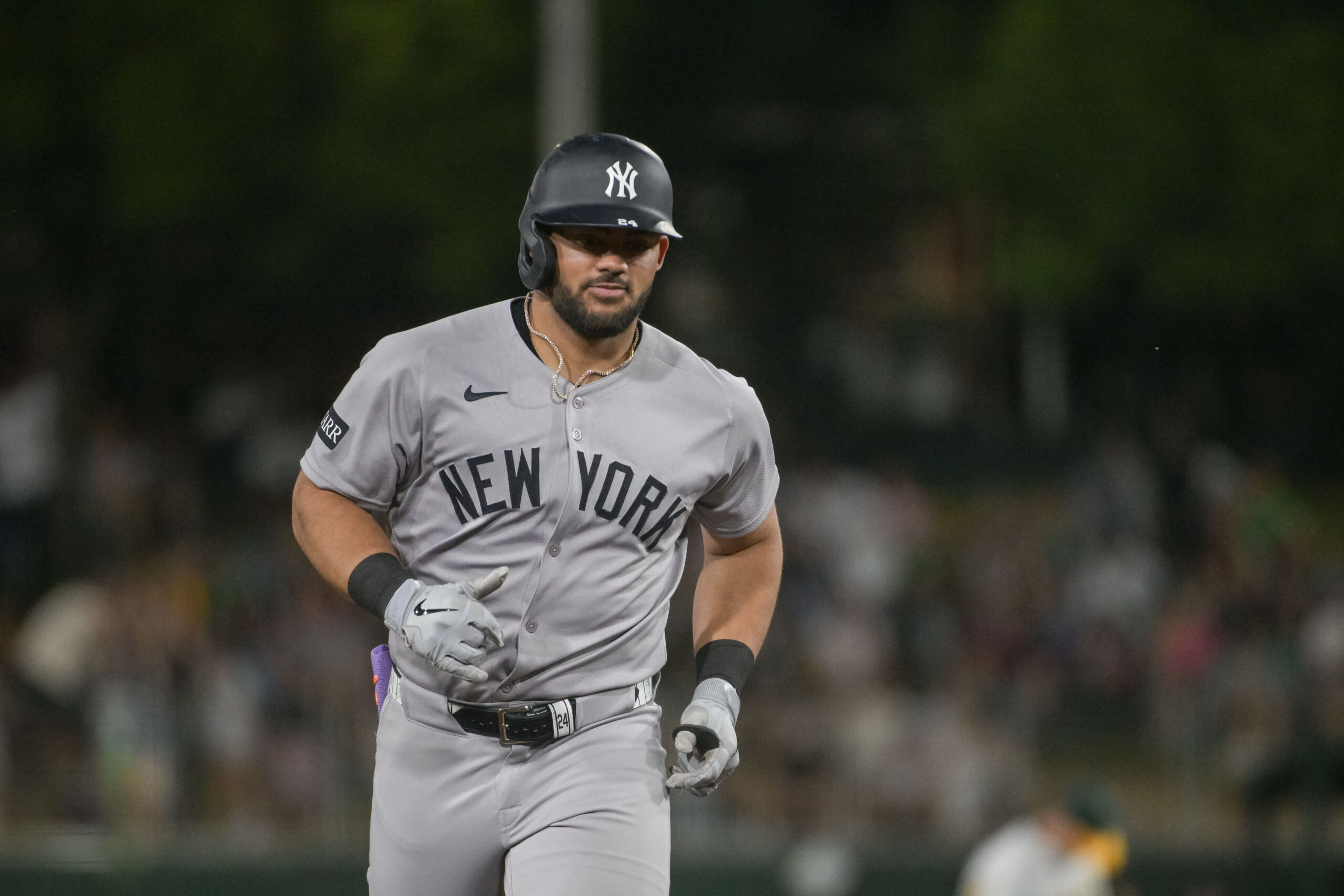 Ranking MLB's top 10 Rookies Through The First 40 Games of 2025