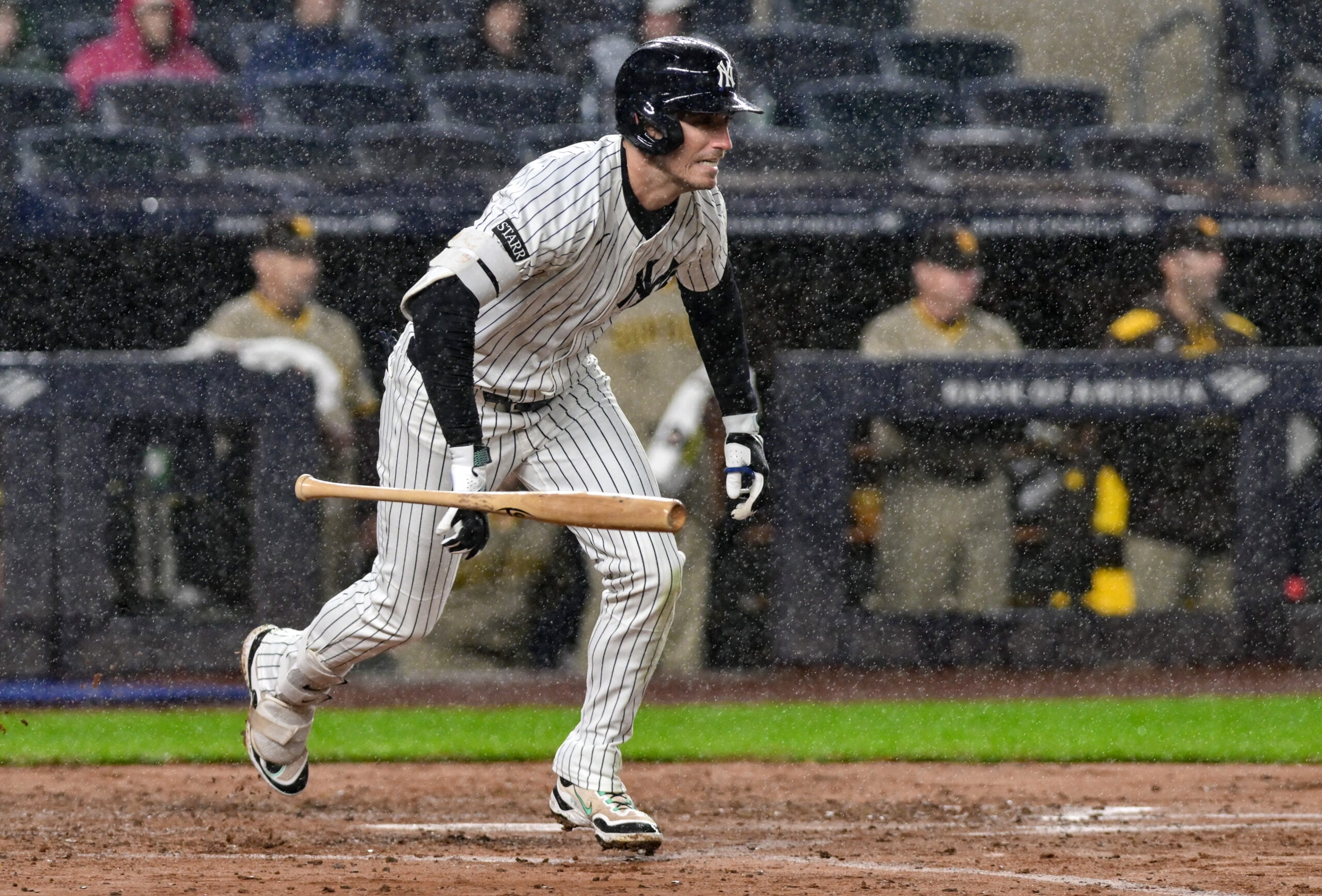 Yankees continue focusing on Cody Bellinger with second free agent offer