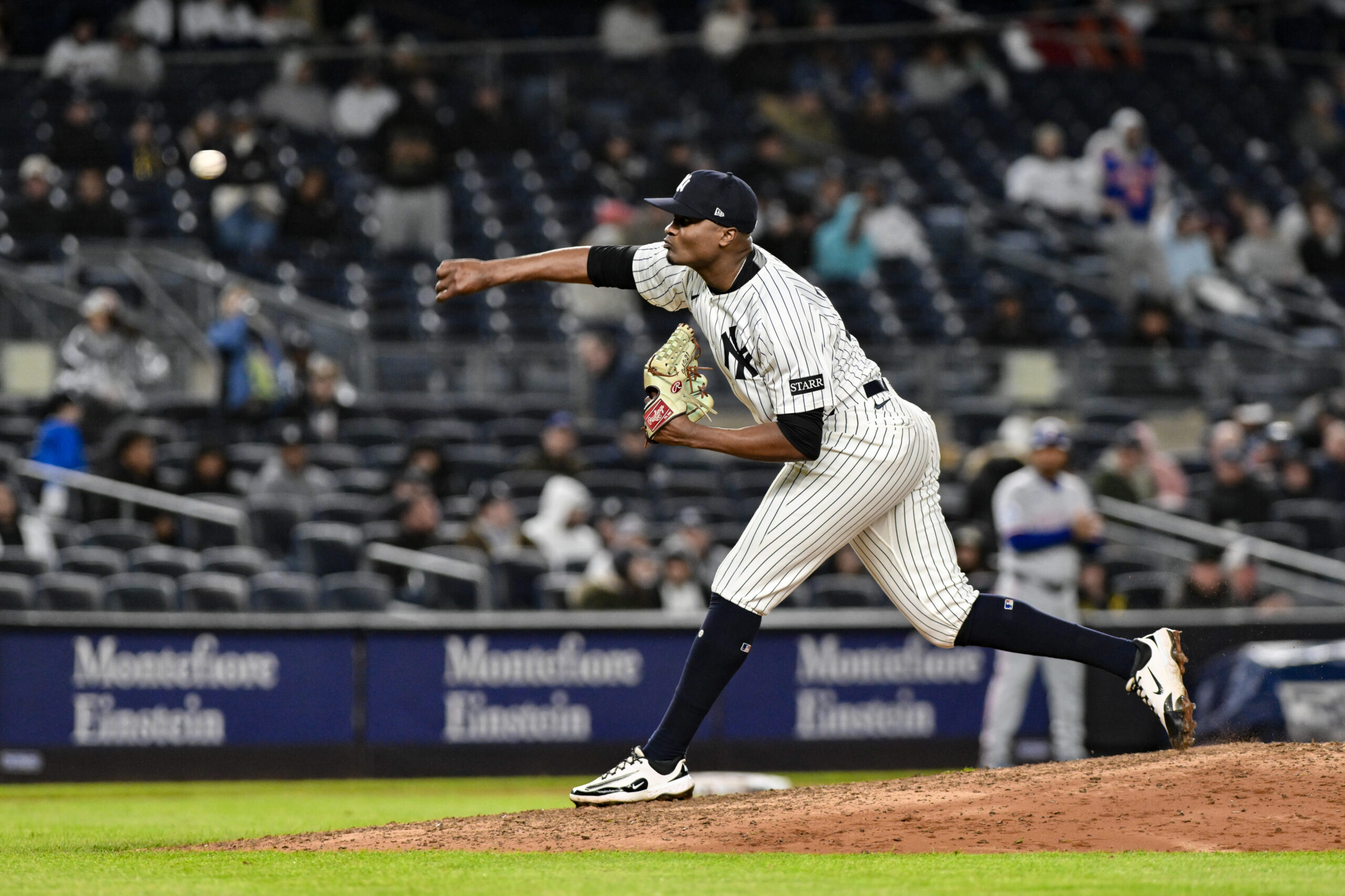 Yankees quietly elevate a bullpen weapon with impressive upside—and the ...