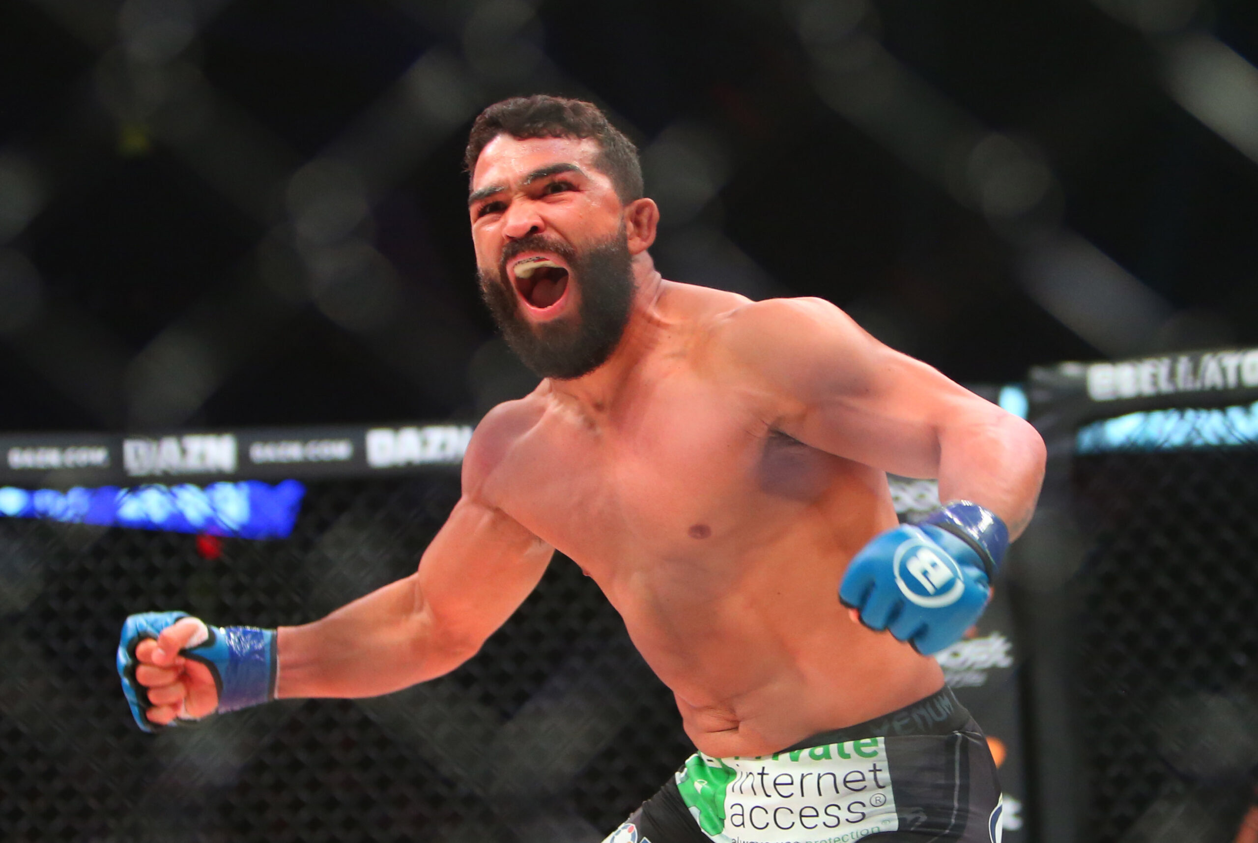 UFC 318 Results: Patricio Pitbull wins a decision over Dan Ige