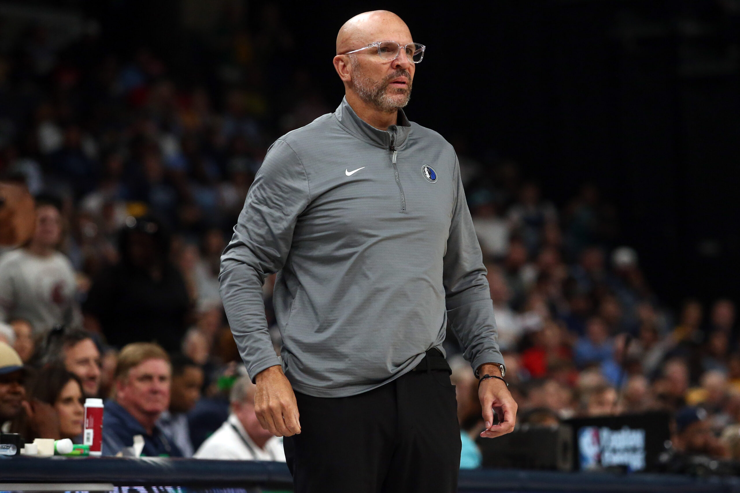 Knicks dream of hiring Jason Kidd is not dead yet